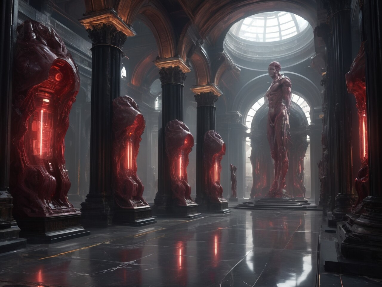 ArtStation - Level_o2