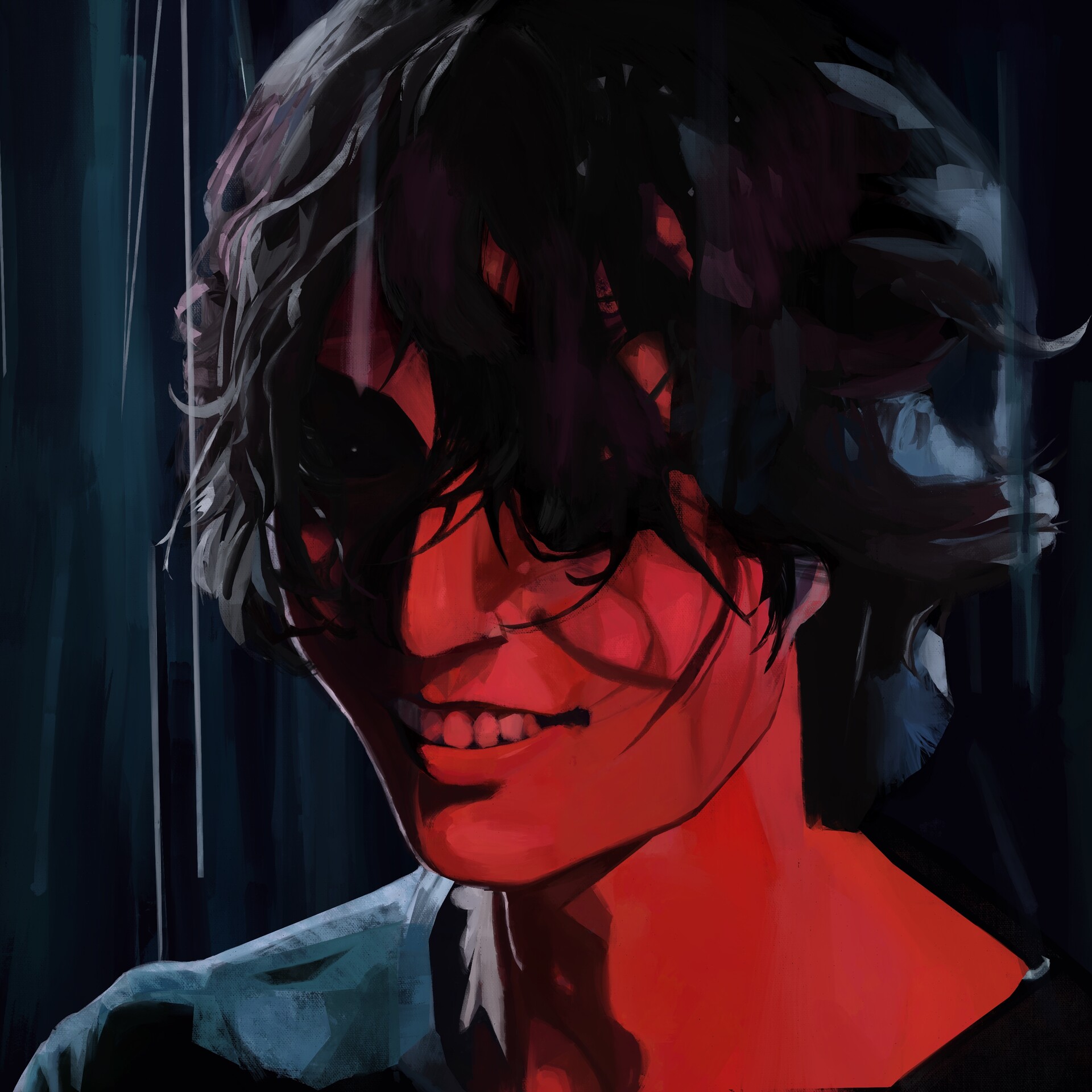 ArtStation - Rendering practice