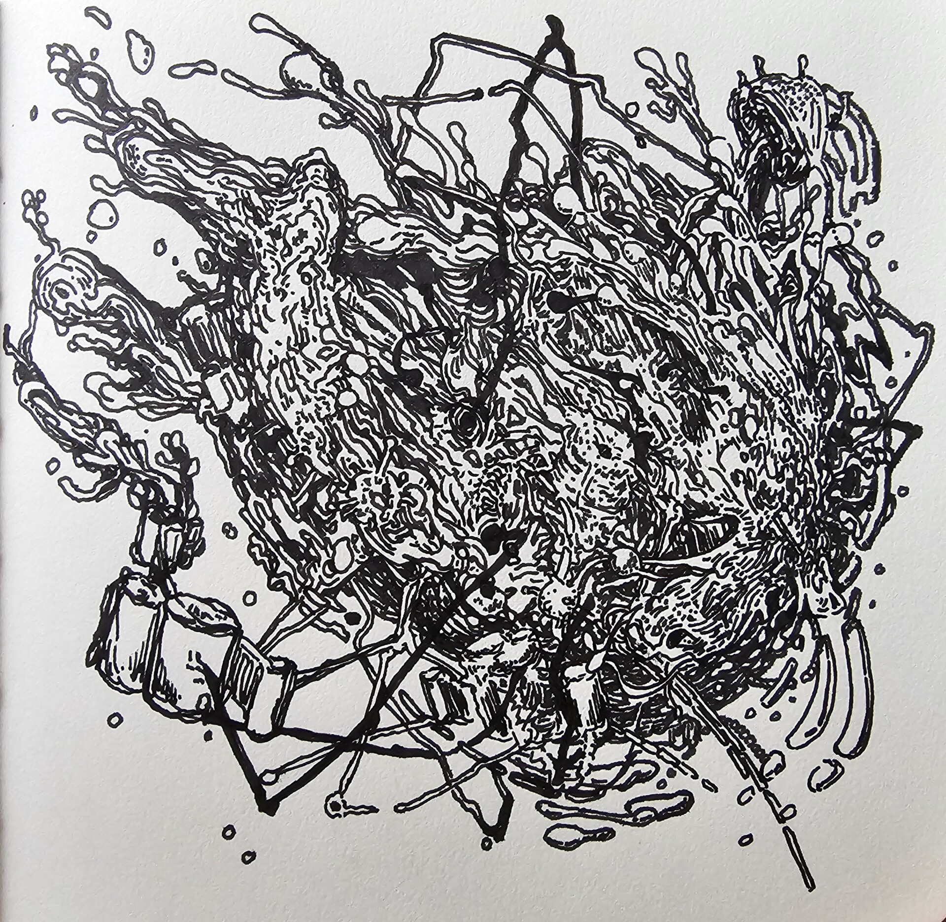 ArtStation - Hyperbolic Tylink