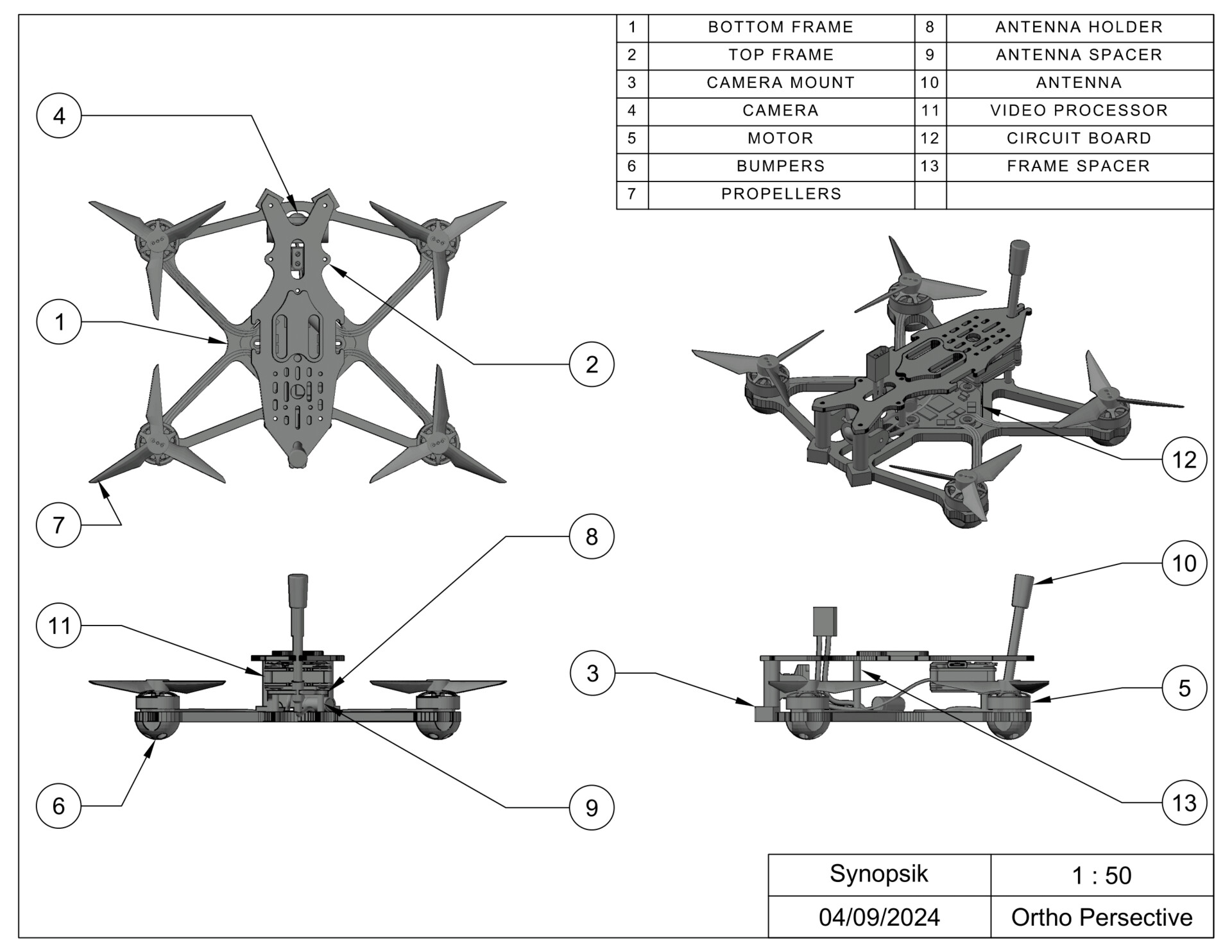 ArtStation - Drafting Capstone Project