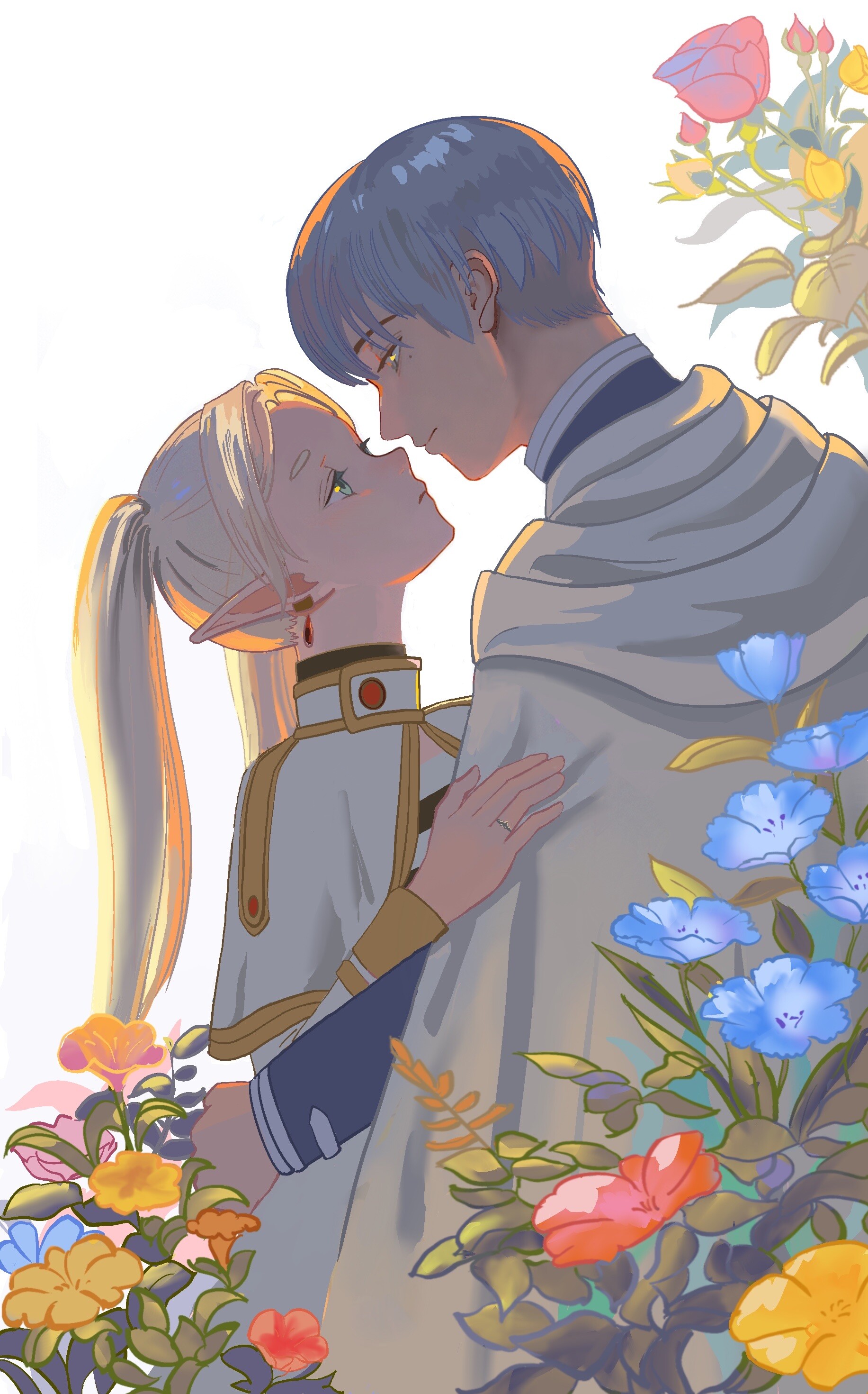 ArtStation - Frieren