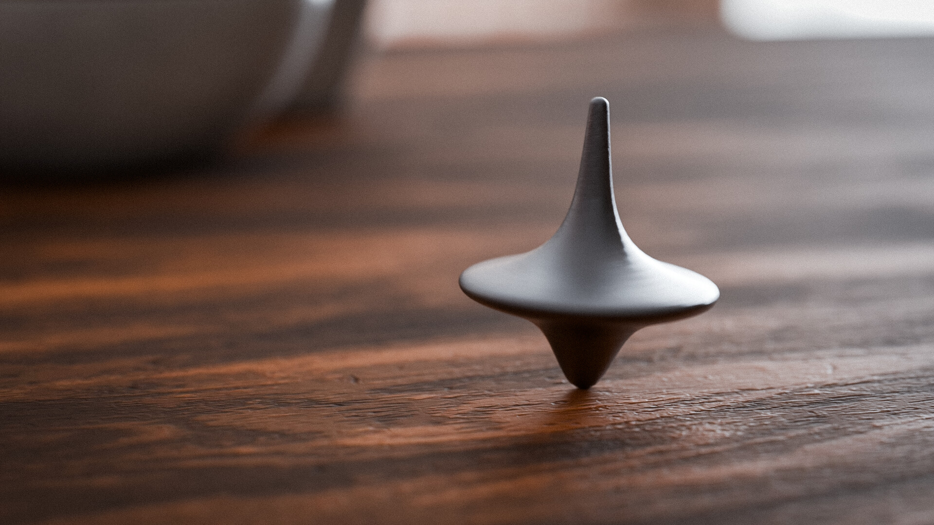 ArtStation - Inception Totem Spinner In Unreal Engine 5