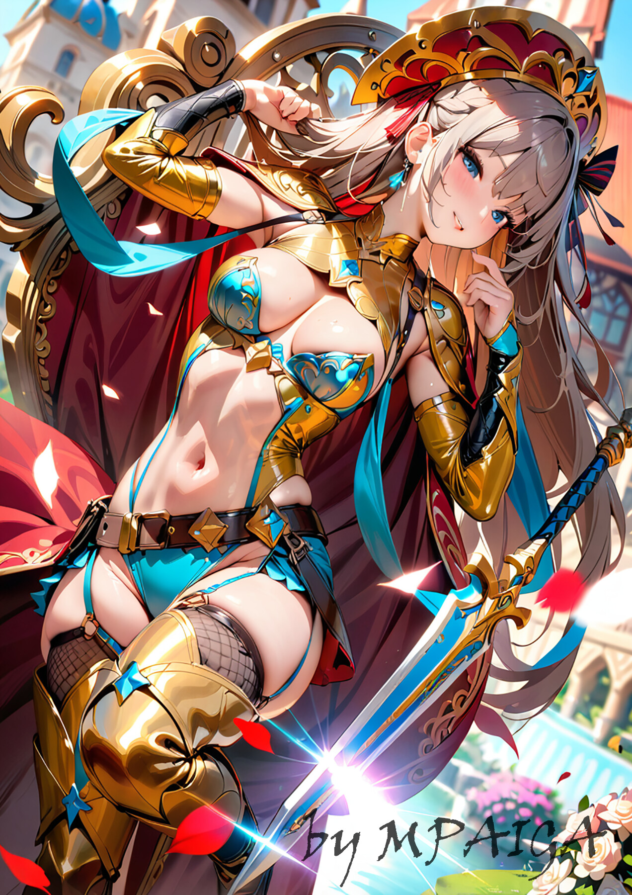 ArtStation - General