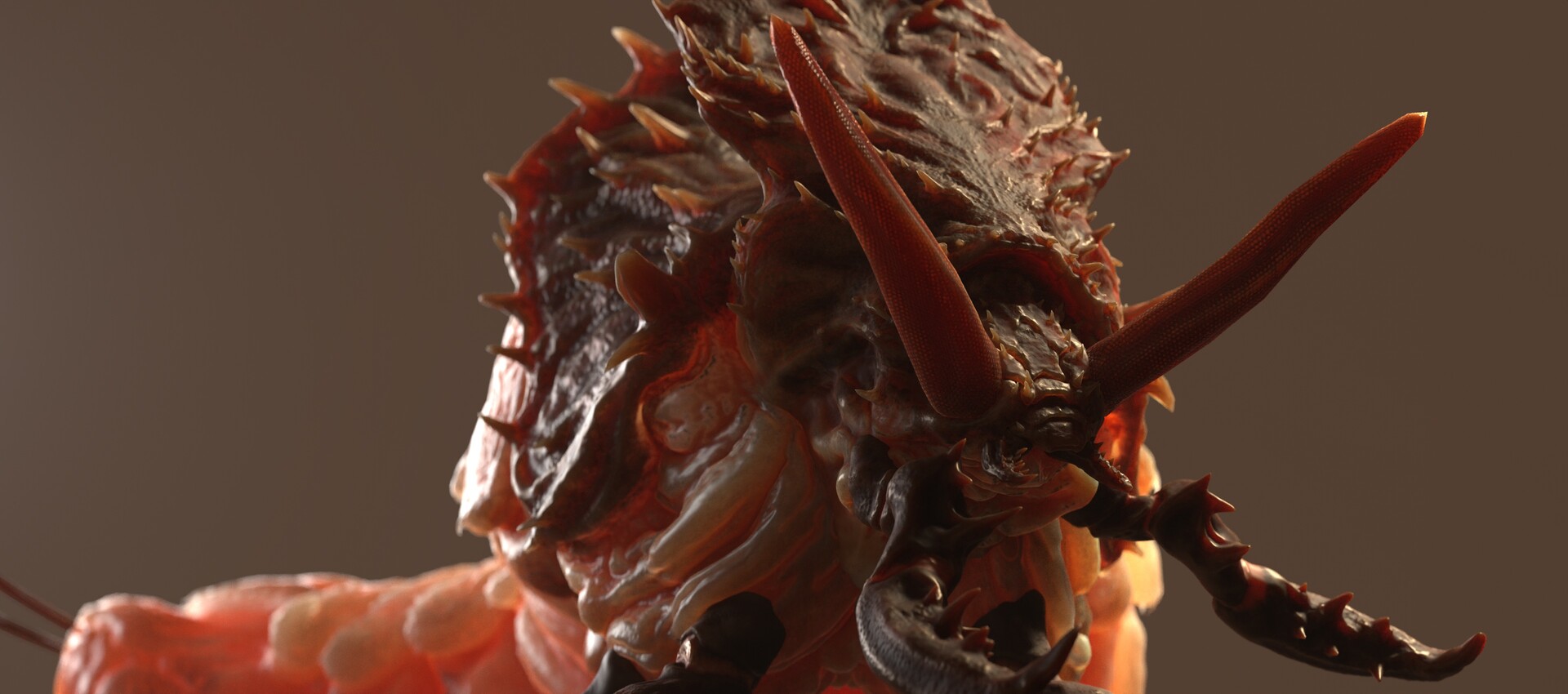 Alex Lucas - Sun worm