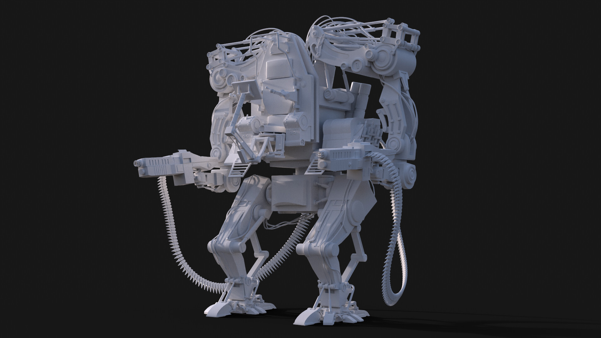 Muskan Ahuja - Mech APU