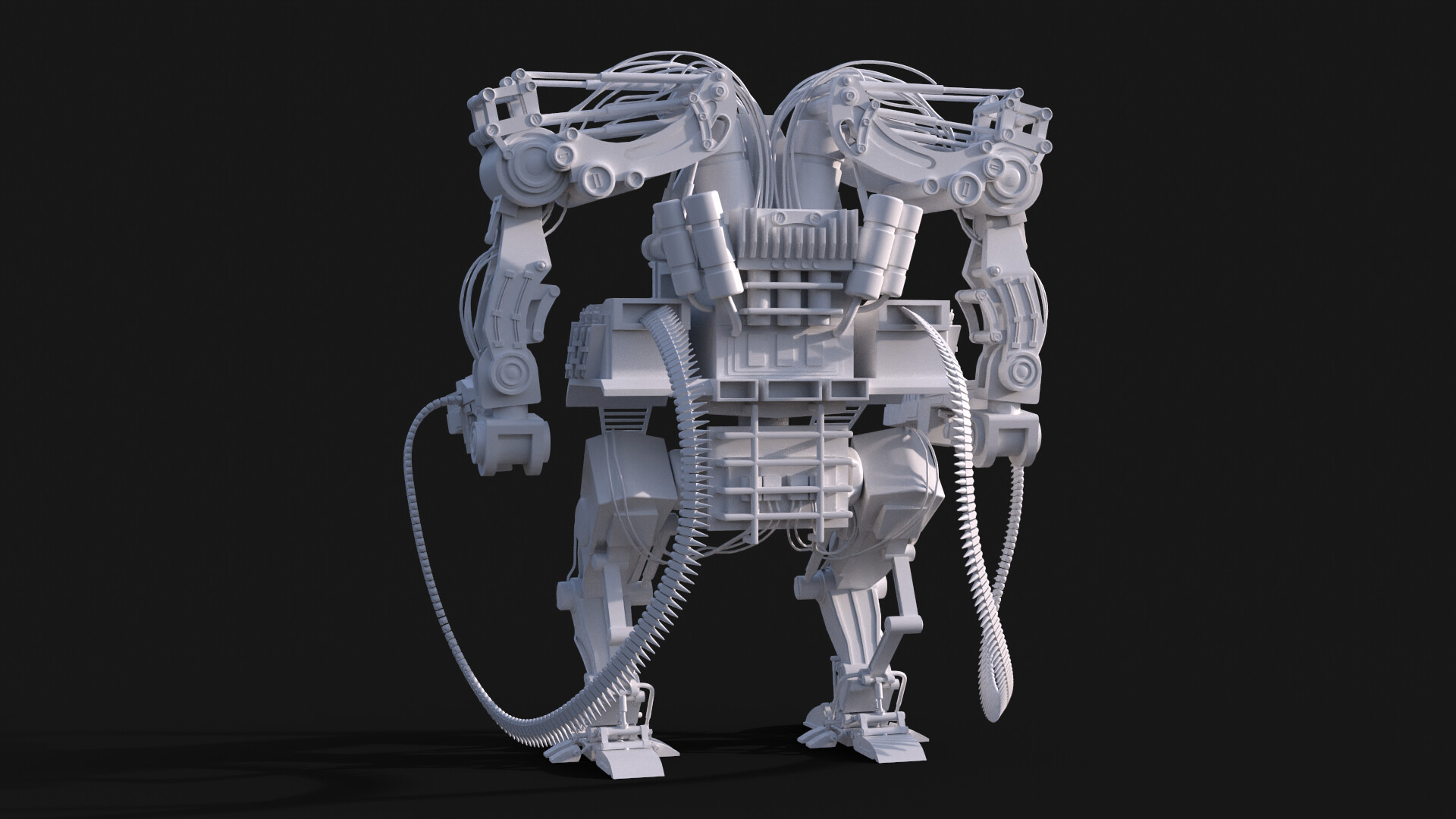 Muskan Ahuja - Mech APU