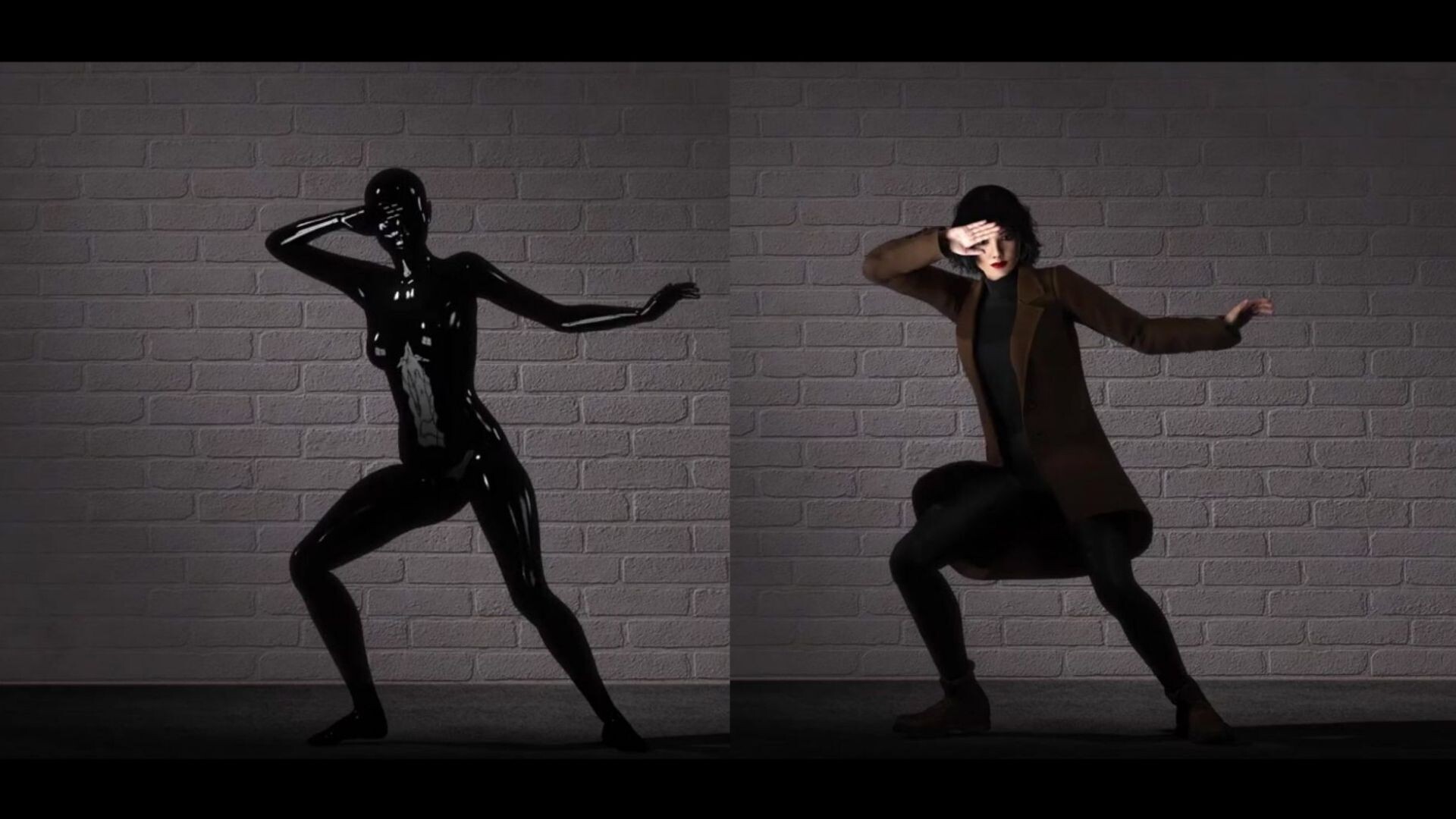 ArtStation - Zara Dance Animation | Mocap Test with Awesome Dog Motions ...