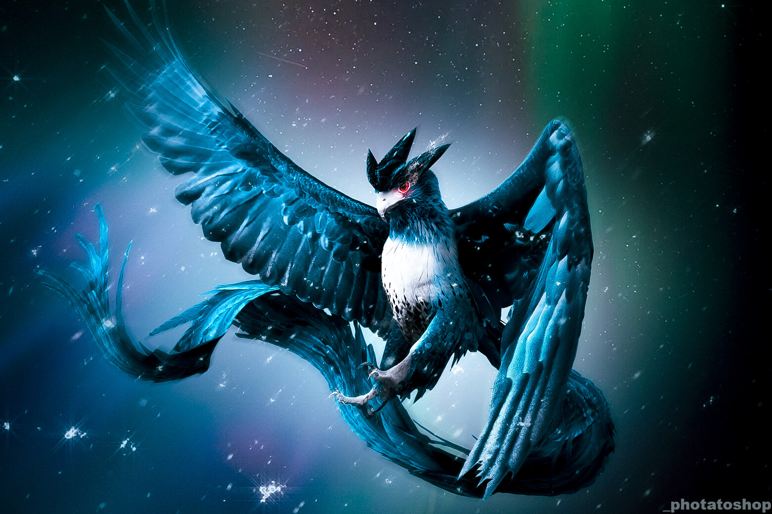 ArtStation - Articuno