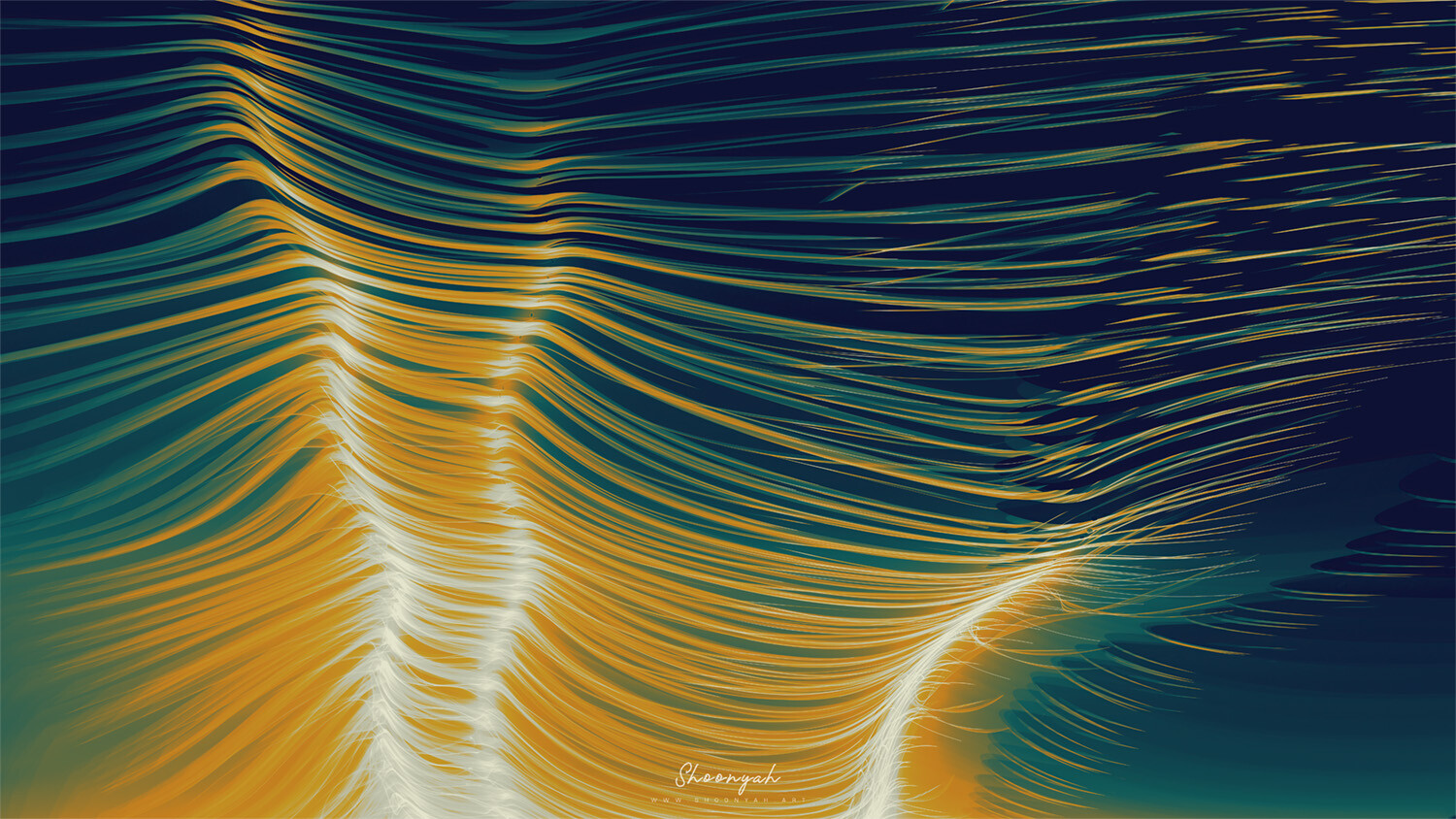 ArtStation - Coordinated Breeze