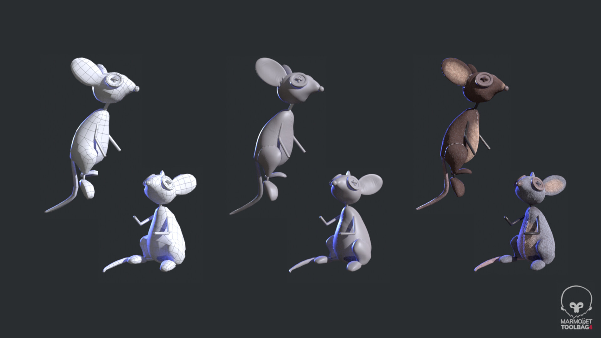 TCC - The Lost Heart