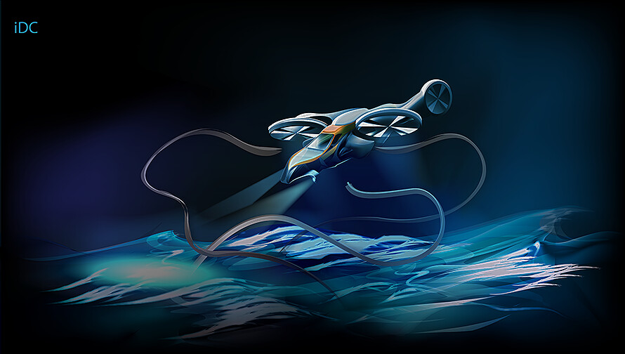 ArtStation - Adobe Illustrator vector artwork.