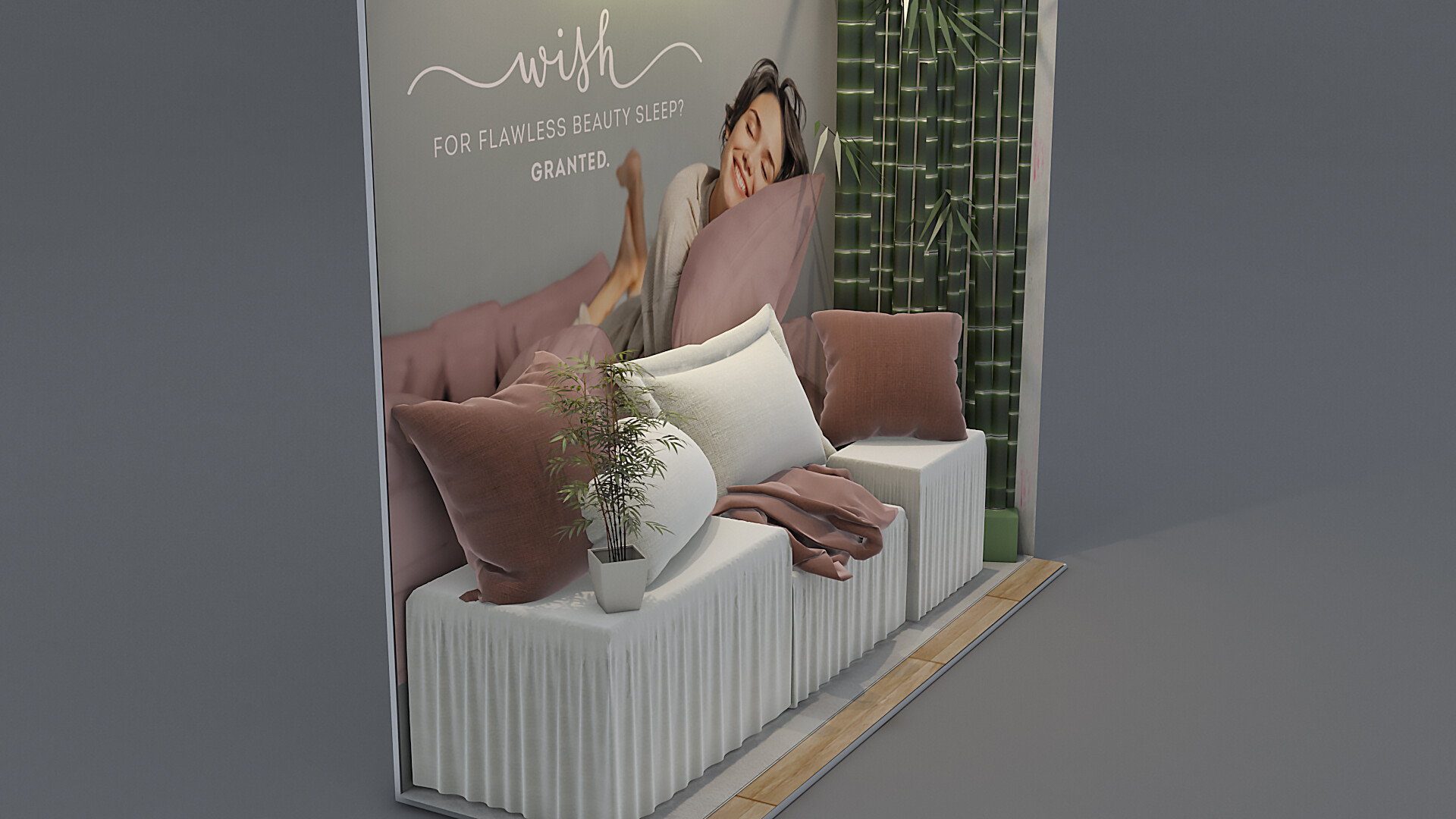 ArtStation - Interiors and Products