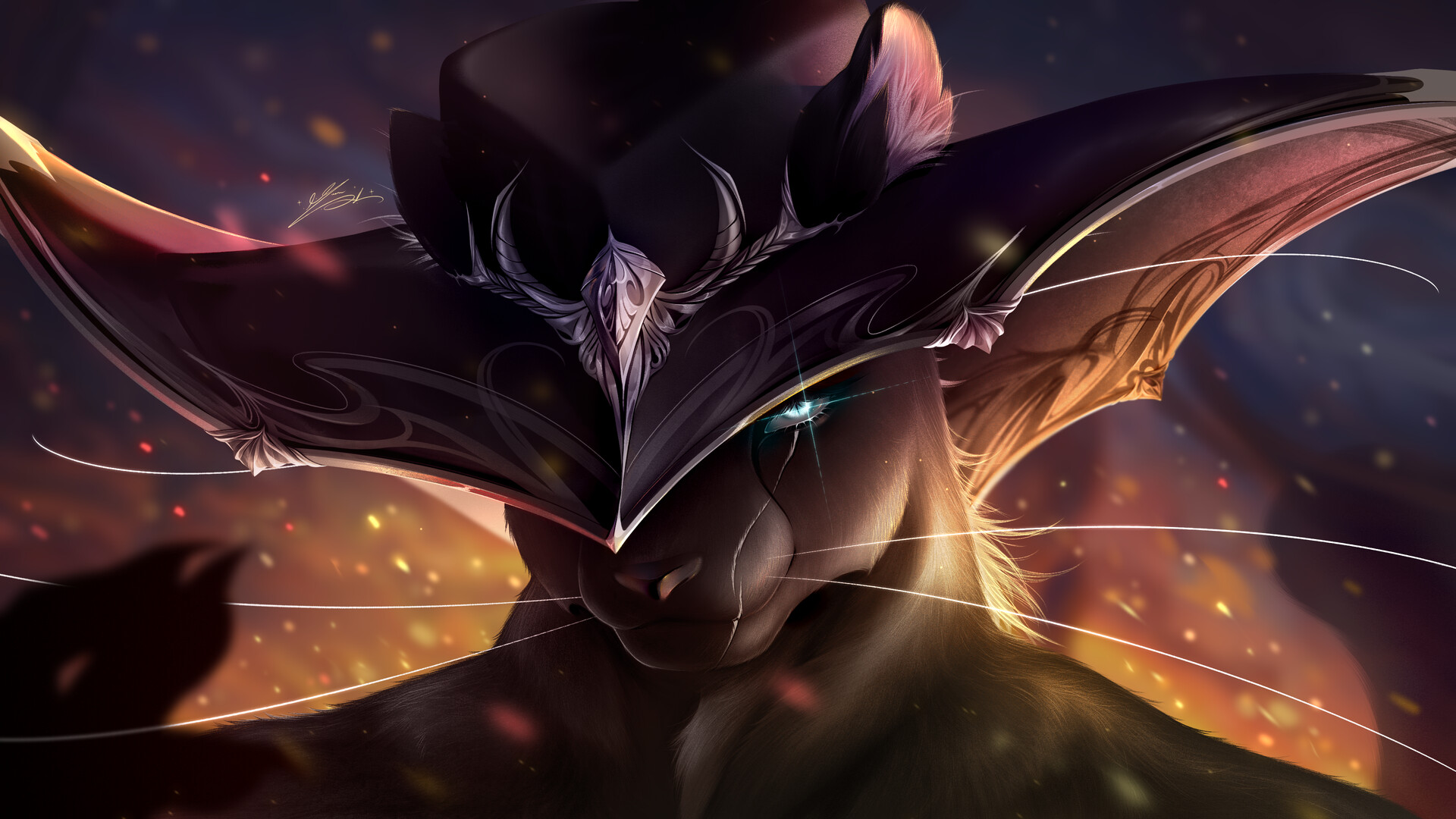 ArtStation - Angelo Vill"Hell