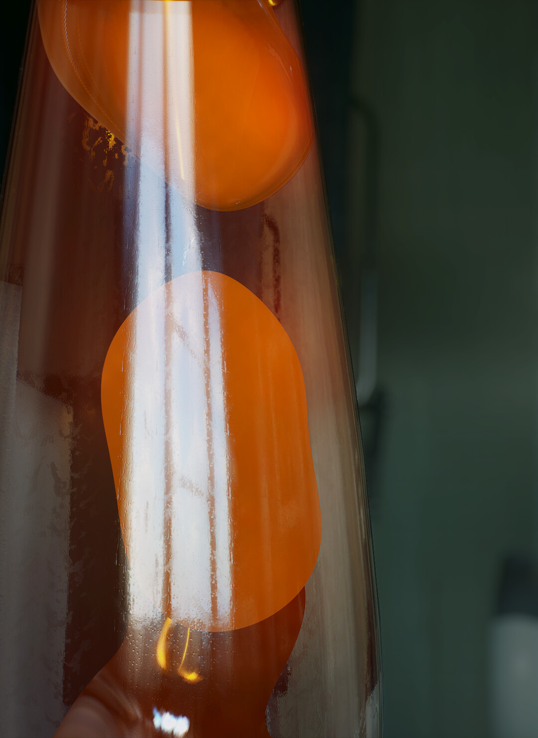 nevermore - UE5 Lava Lamp Shader and Configurator