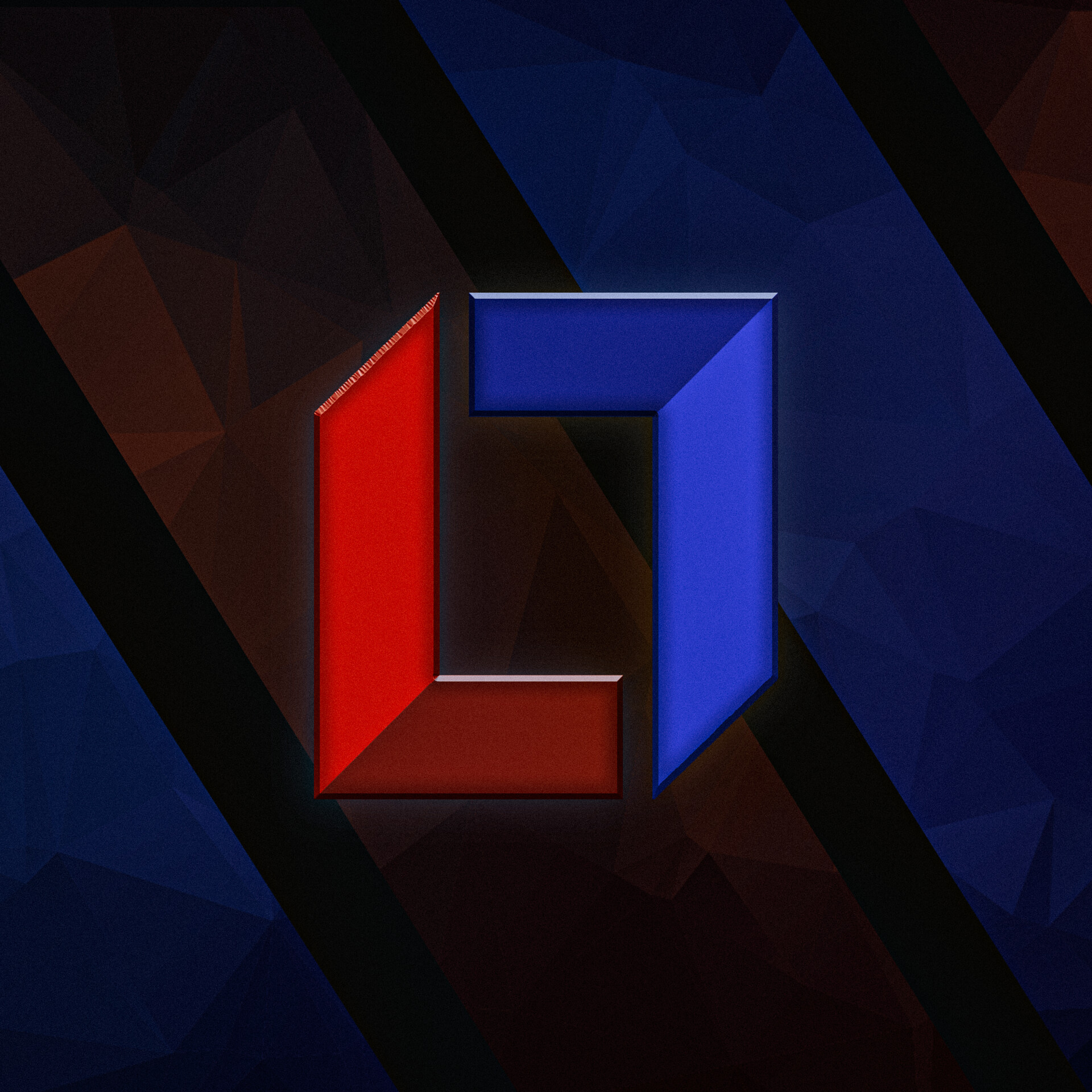 Neil Manuel Yuson - LINFRD Gaming Logo 2024