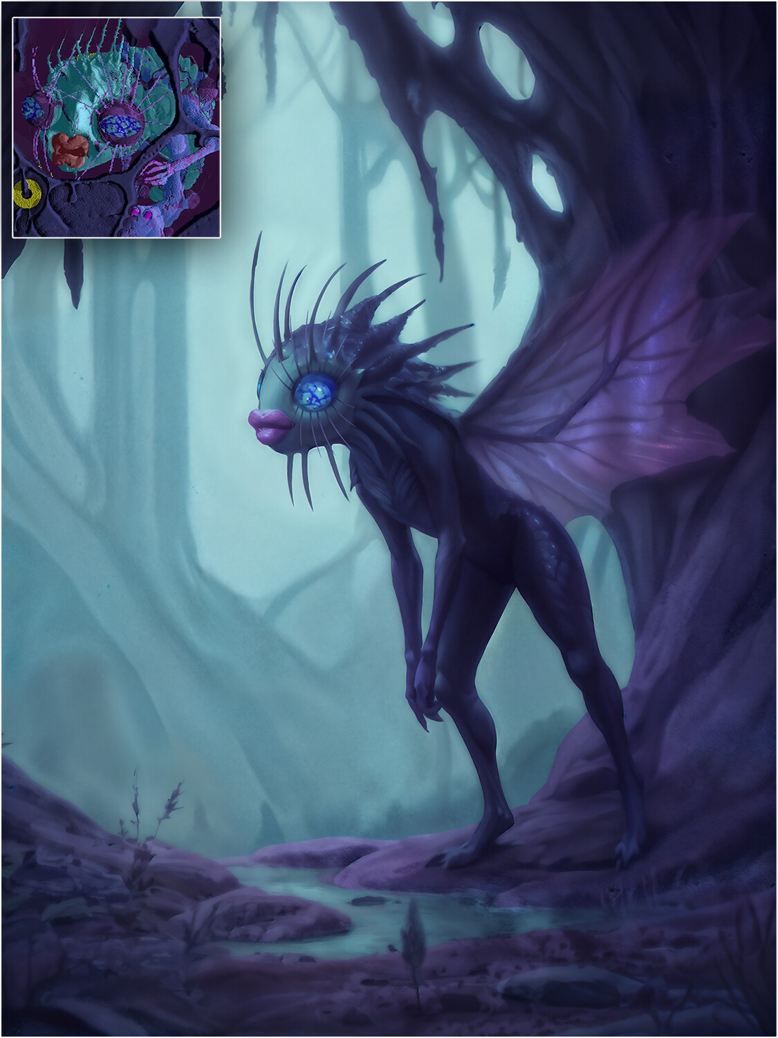 ArtStation - Vangers