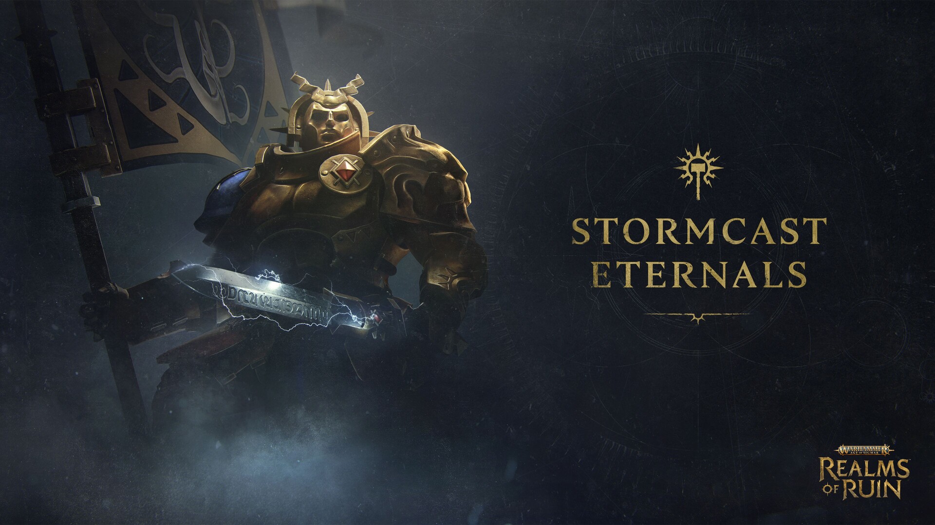 ArtStation - Warhammer age of sigmar : realms of ruin Faction reveal ...