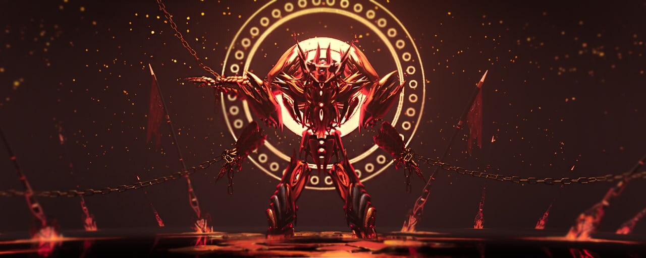 ArtStation - Daerott