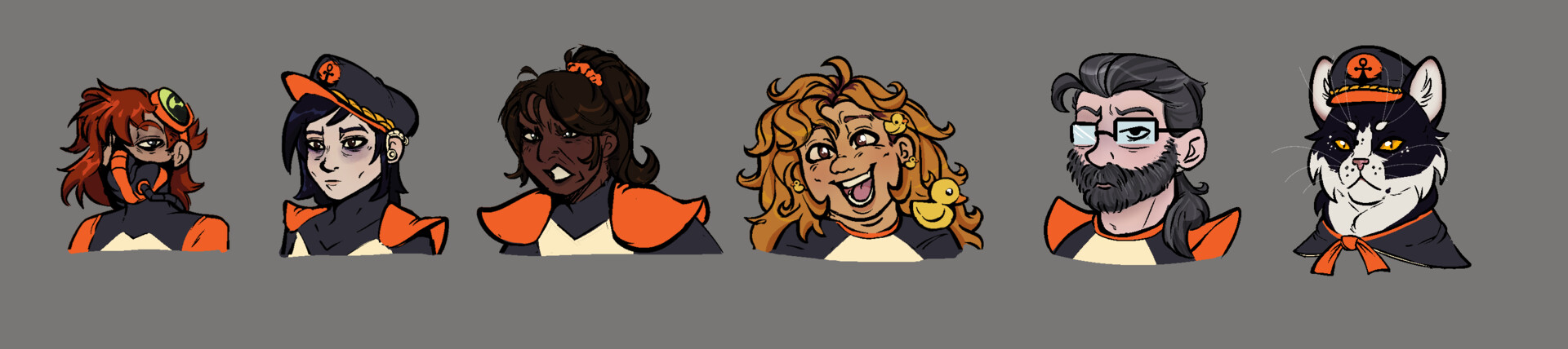 ArtStation - Riptide Assets