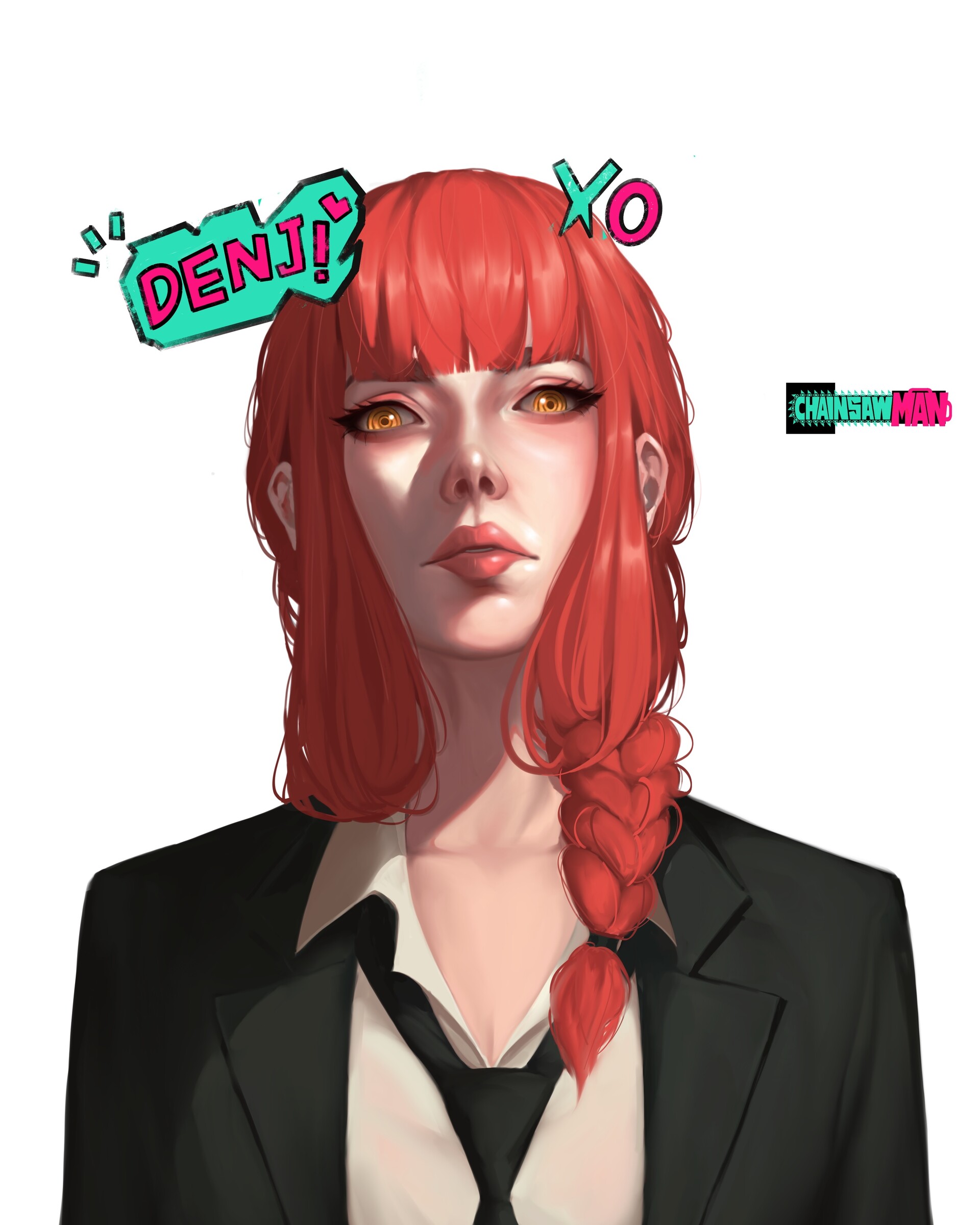 ArtStation - Rendering