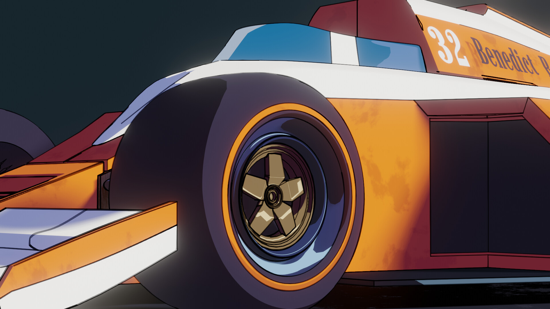 Debajit Guha - "ANYCHROME"