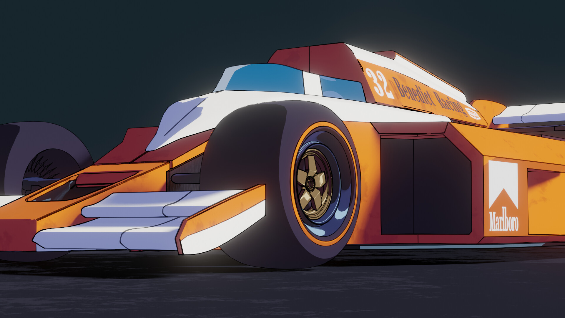 Debajit Guha - "ANYCHROME"