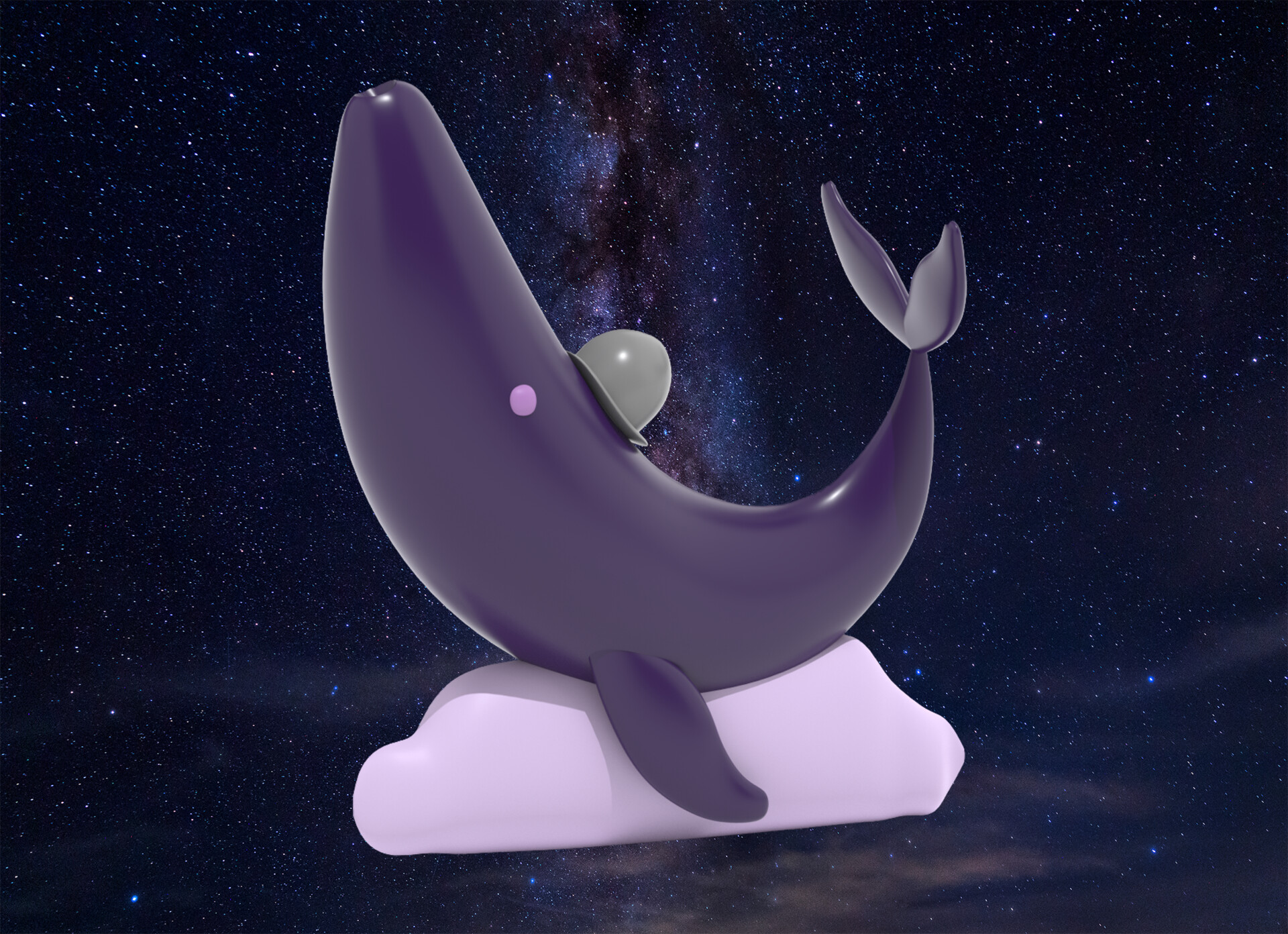 ArtStation - Whalien 52 Teapot