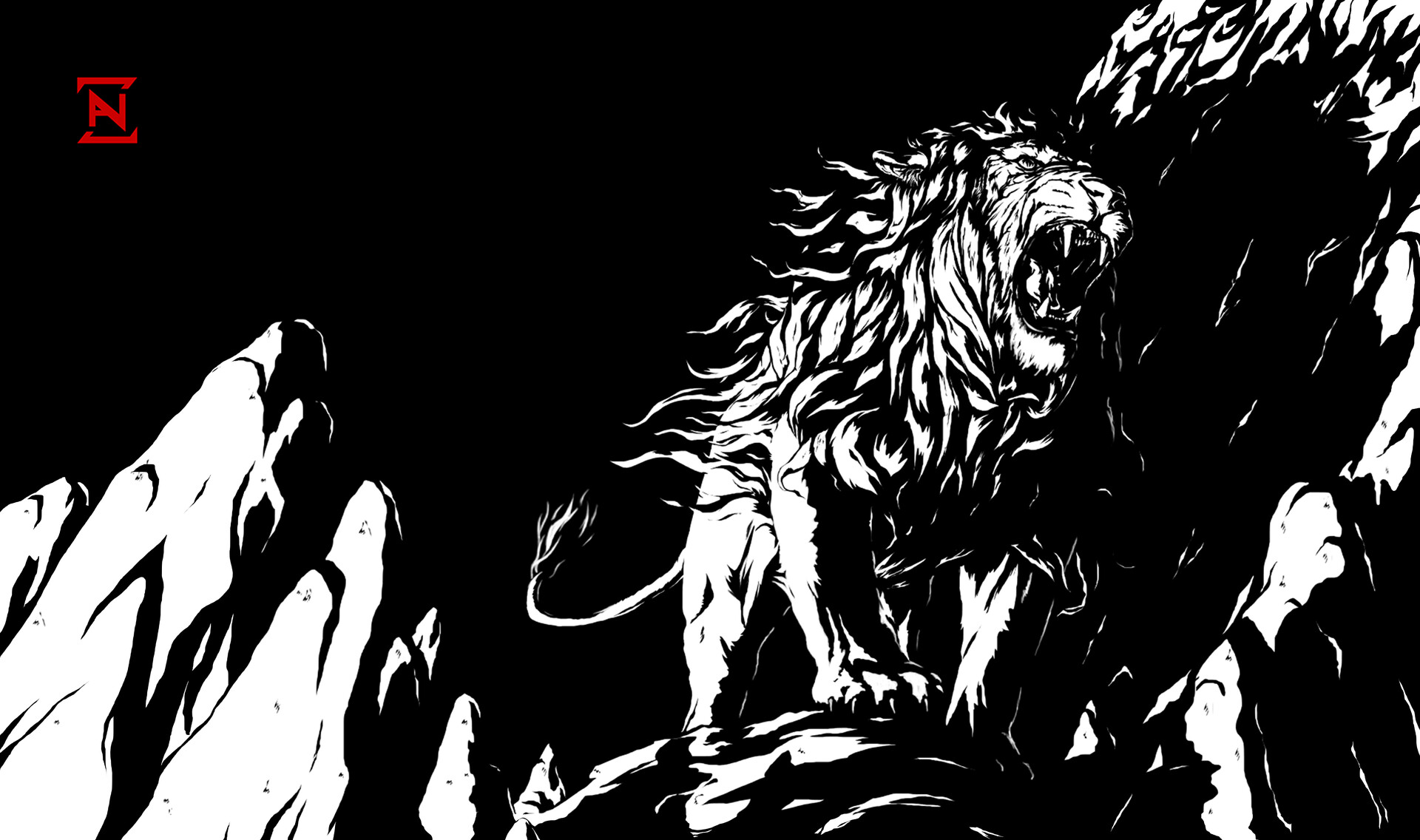 Zanza Harara - MTG Fanart