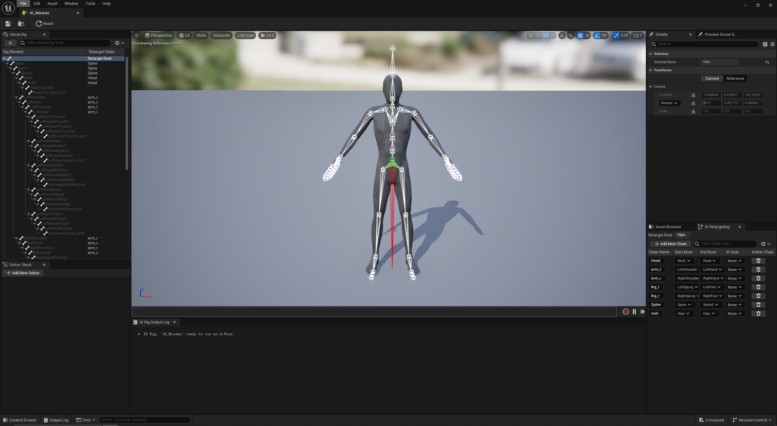 Sean Kovacs - Amaurosis