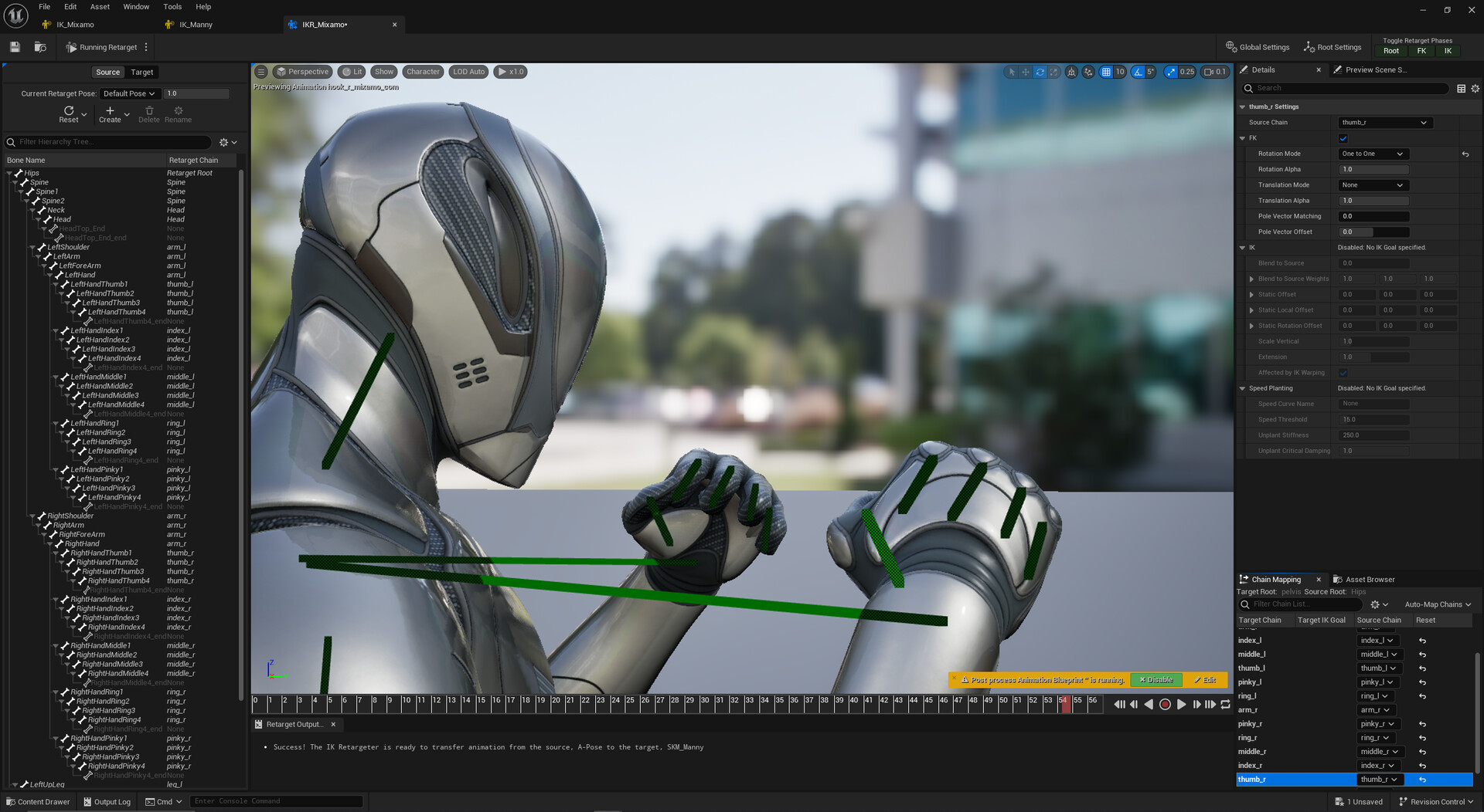 Sean Kovacs - Amaurosis