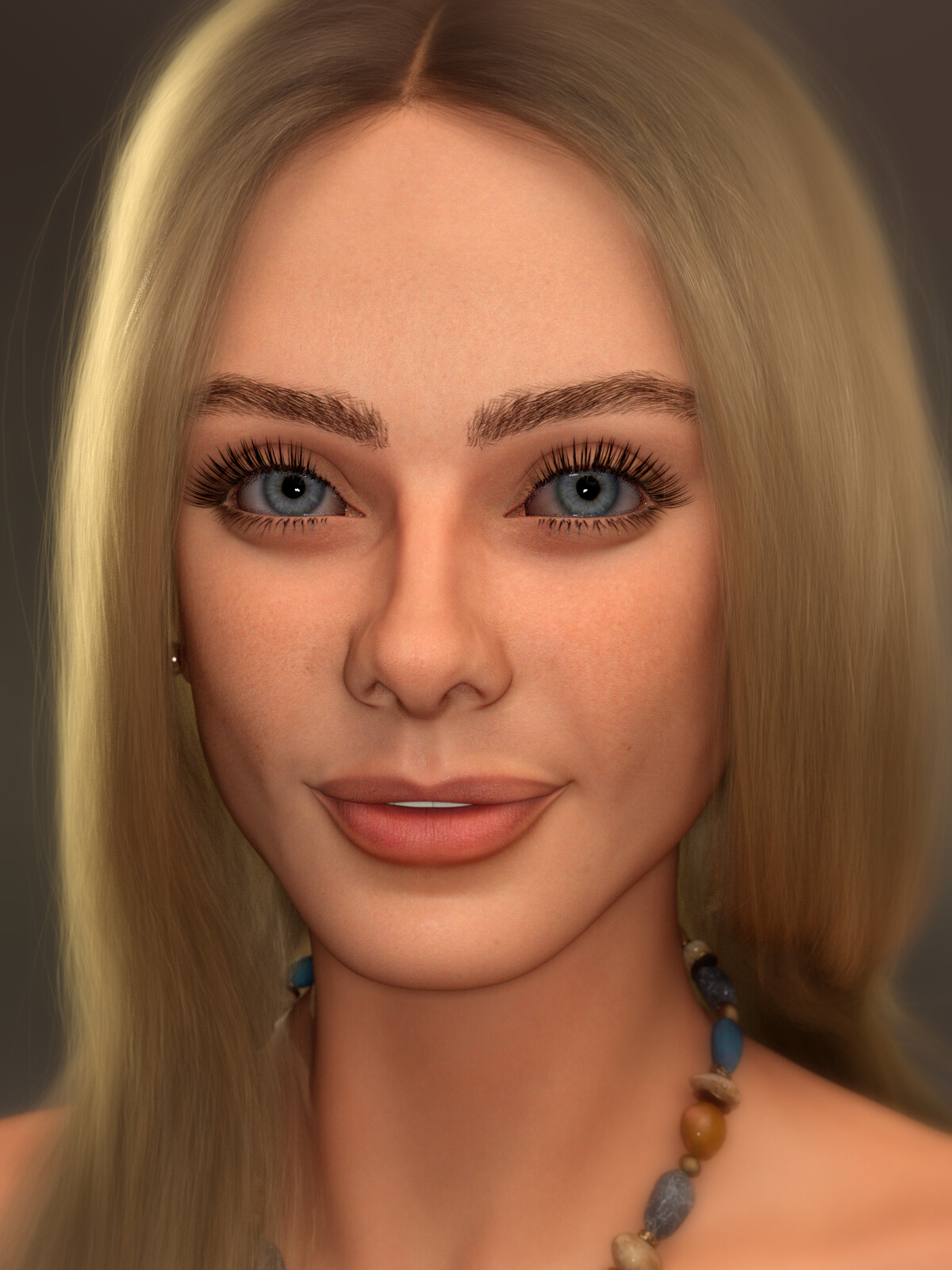 MagicMaiden - Diana Dream for Genesis 9