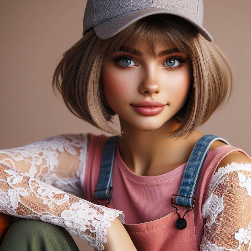 ArtStation - J. Roseanne Majors