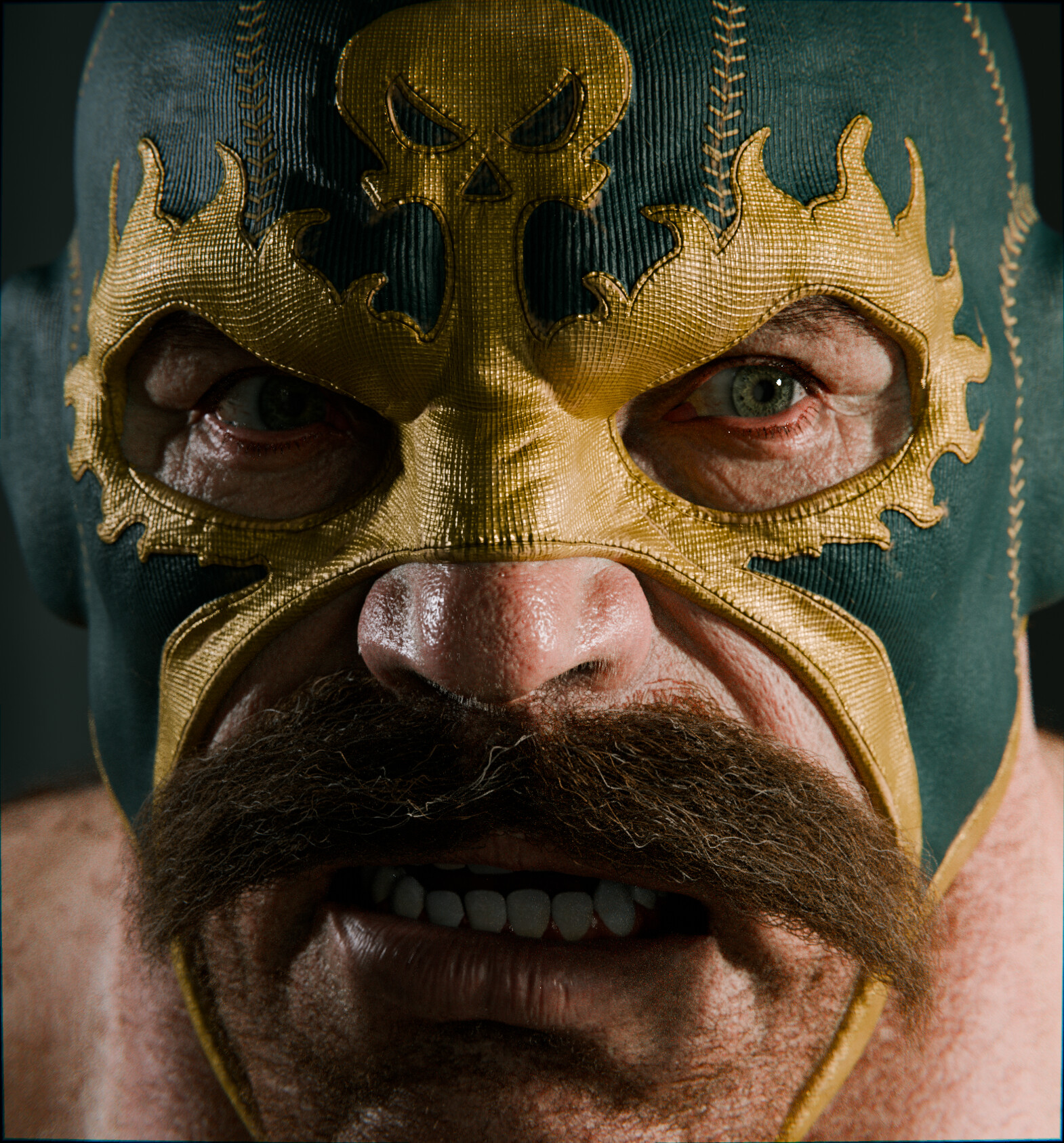 ArtStation - PANTOUFLARD from the world of Zedbooster!