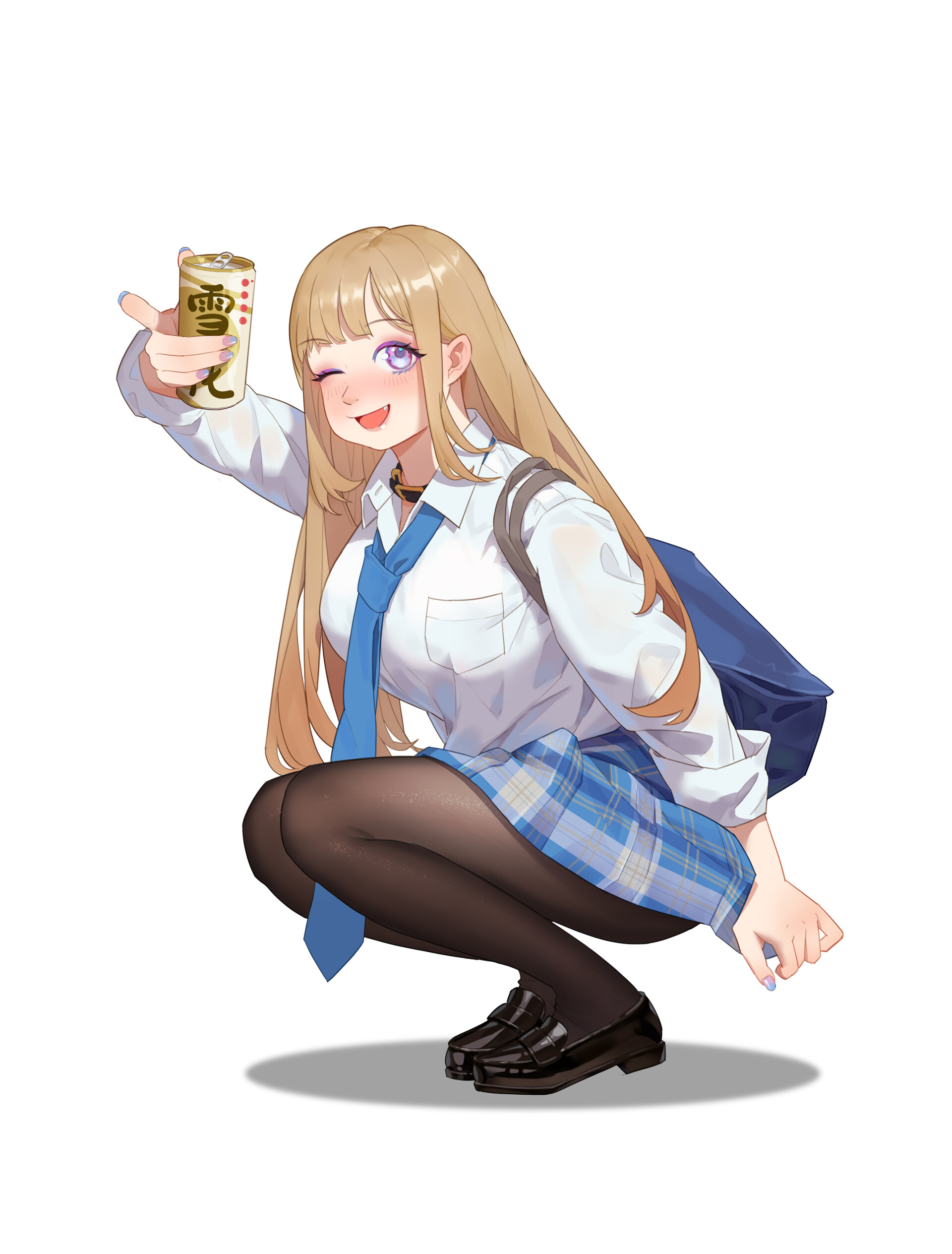 ArtStation - 要喝一杯吗？