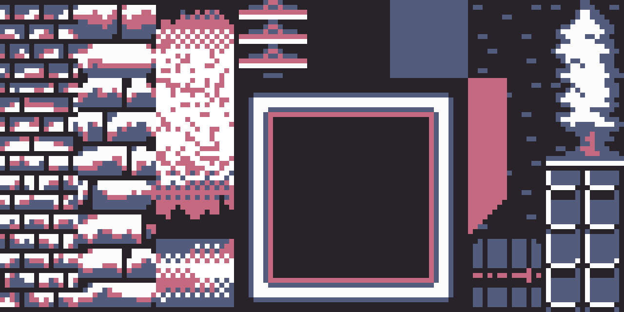 ArtStation - Stage Tiles