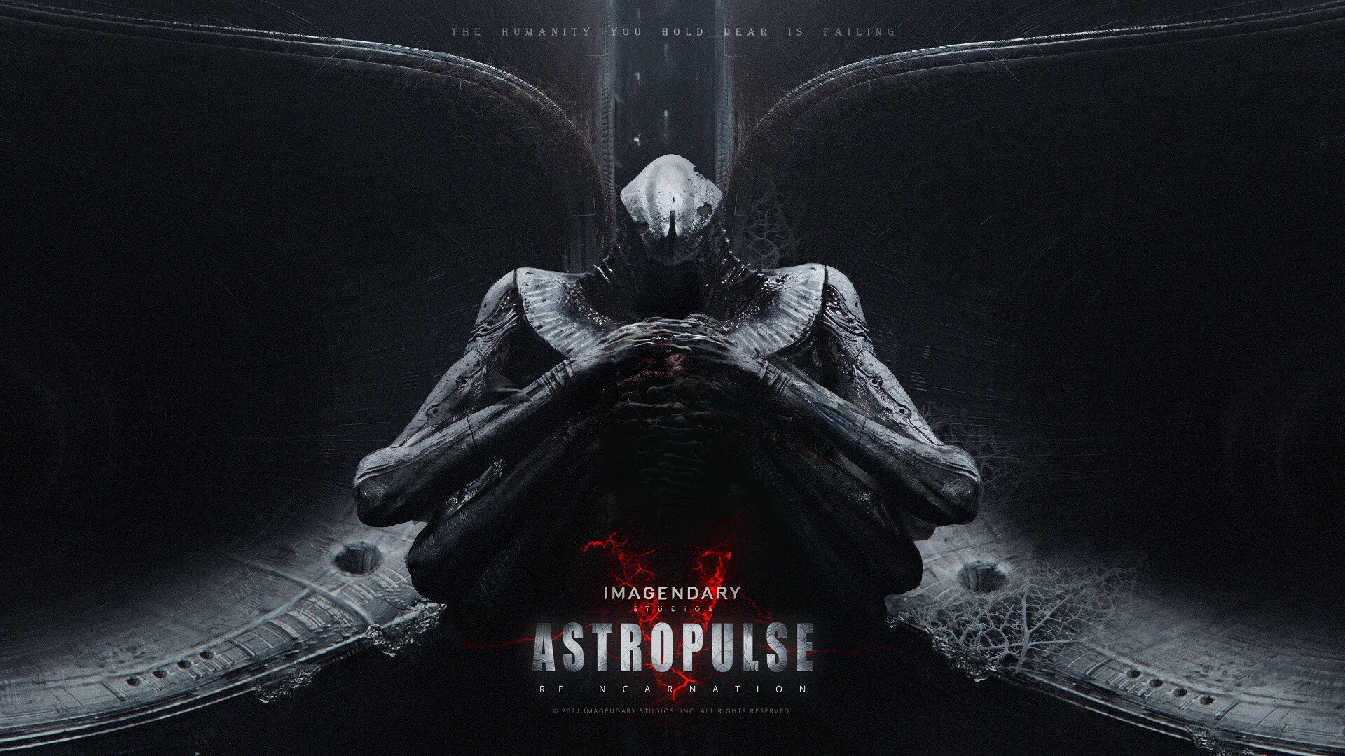 ArtStation - Astropulse concept art-Resurgence