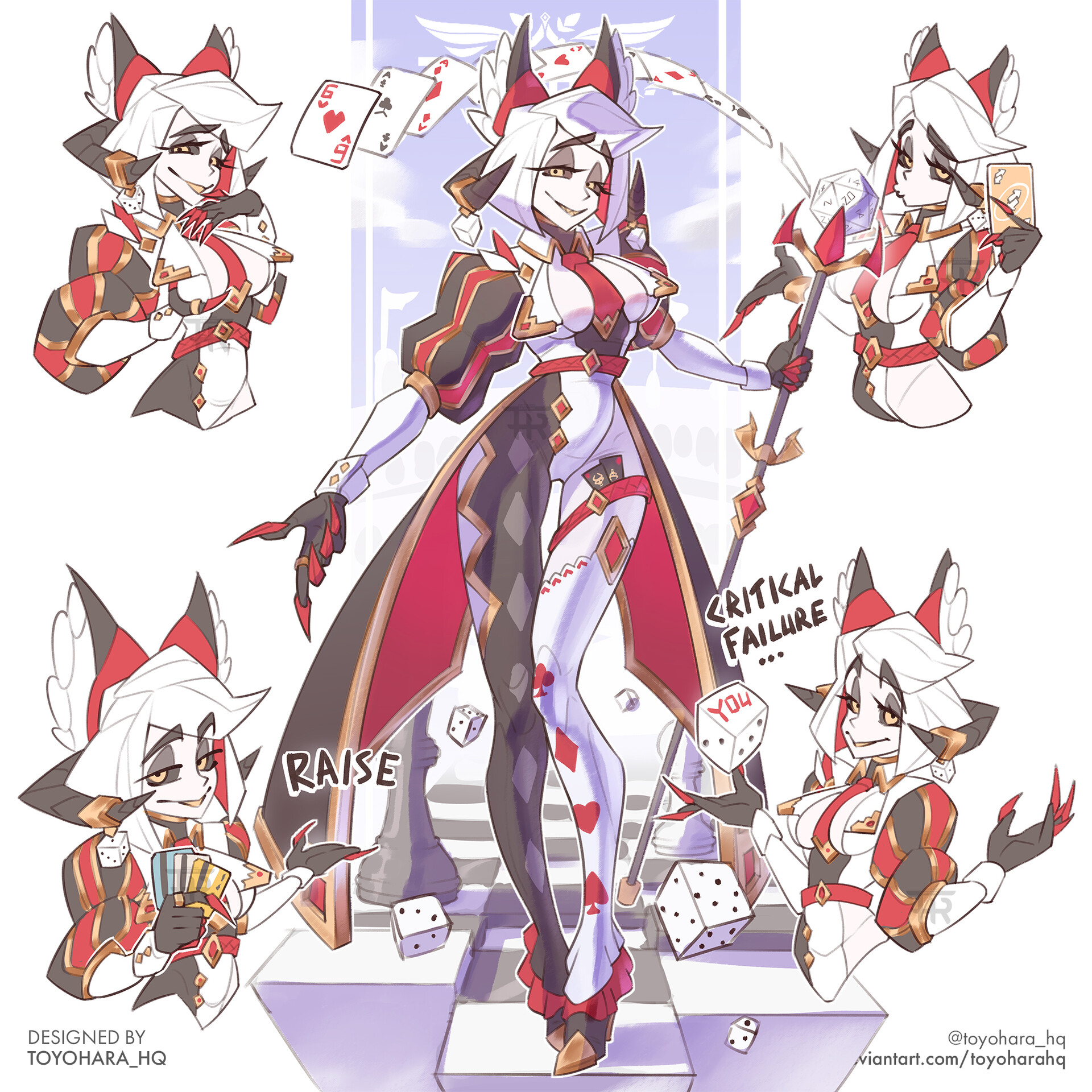 ArtStation - Astaroth