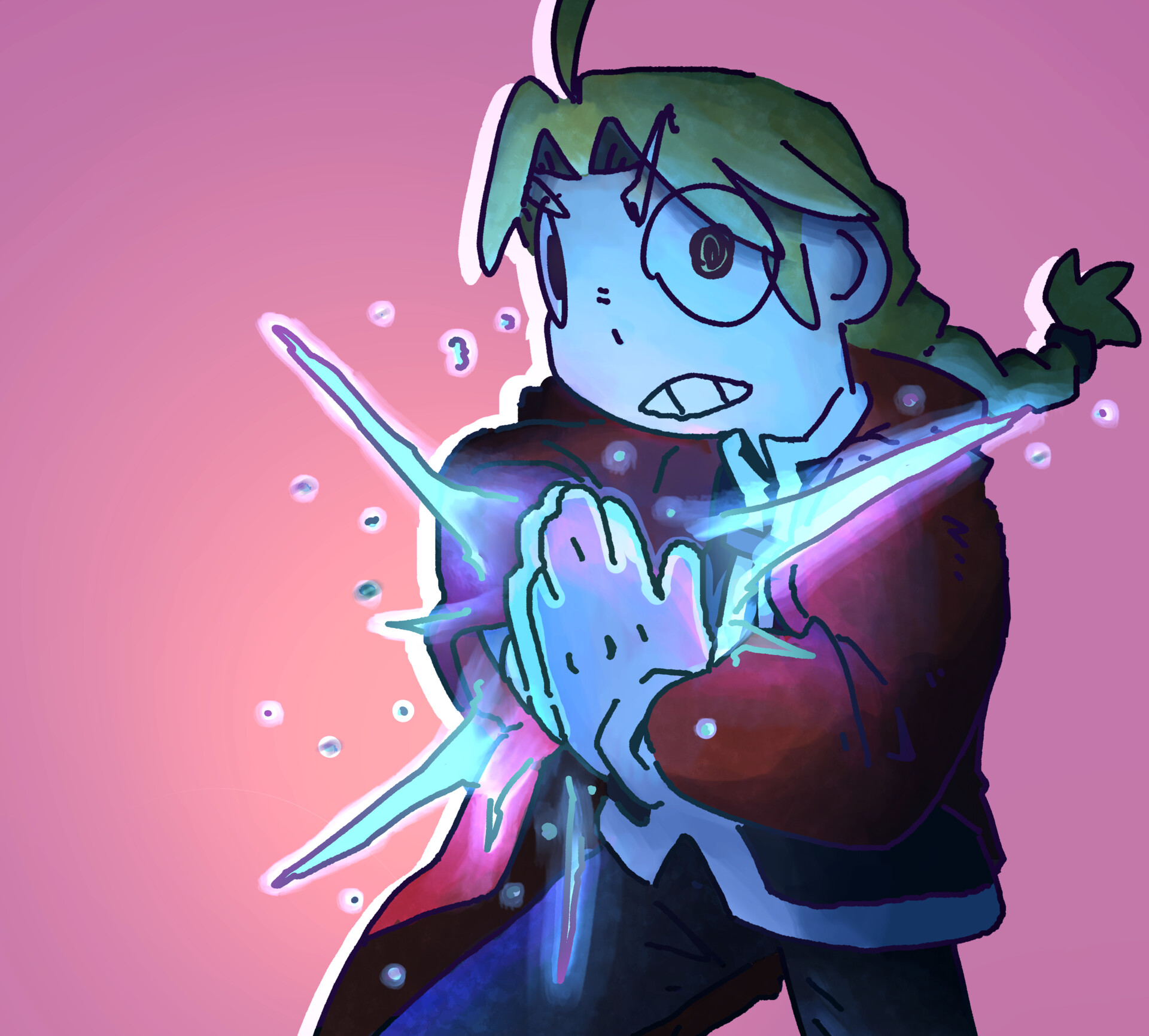 ArtStation - Eduardo