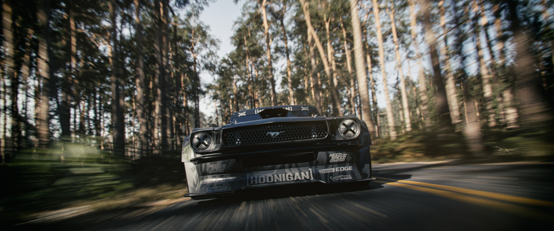 ArtStation - Hoonicorn