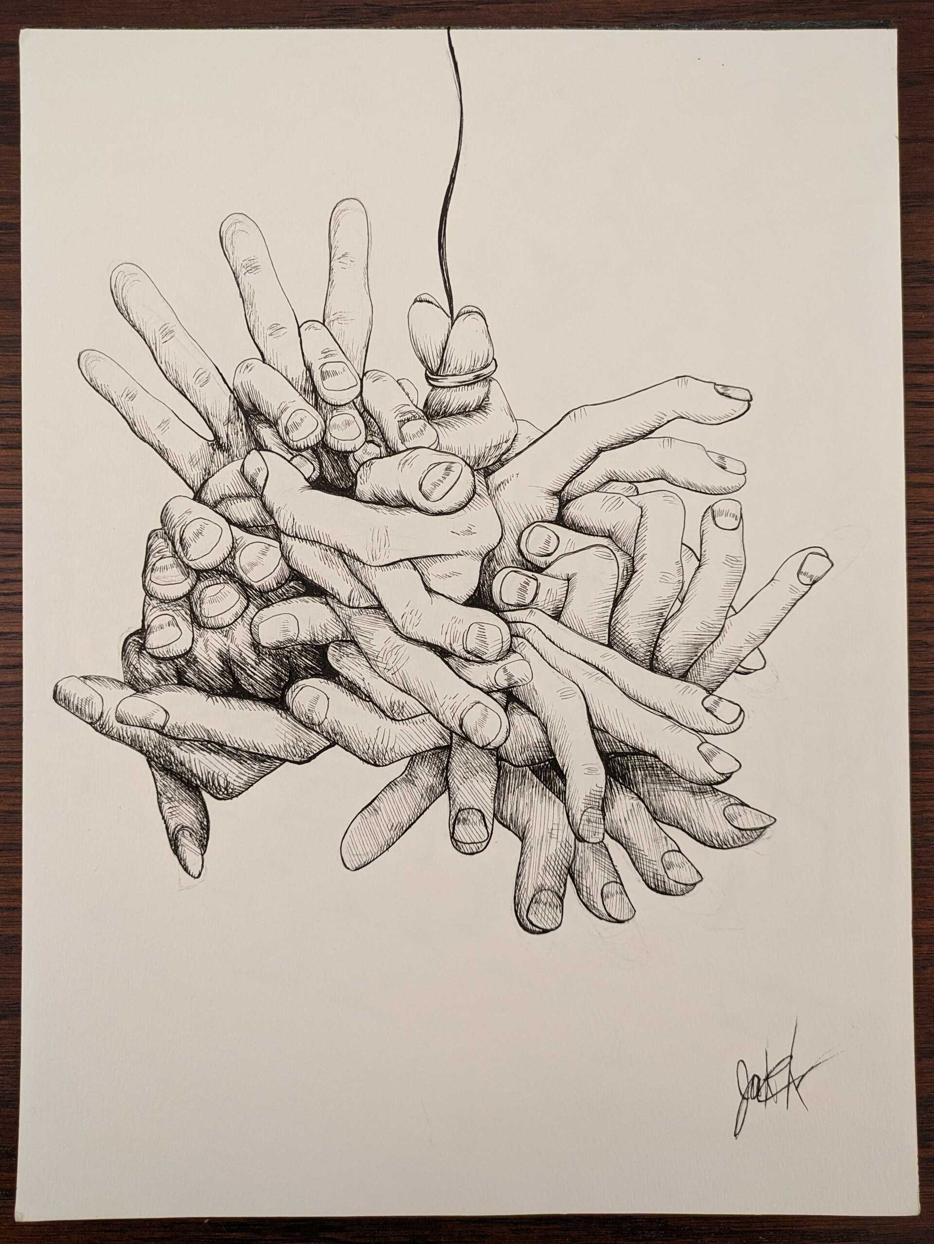 ArtStation - Fingies