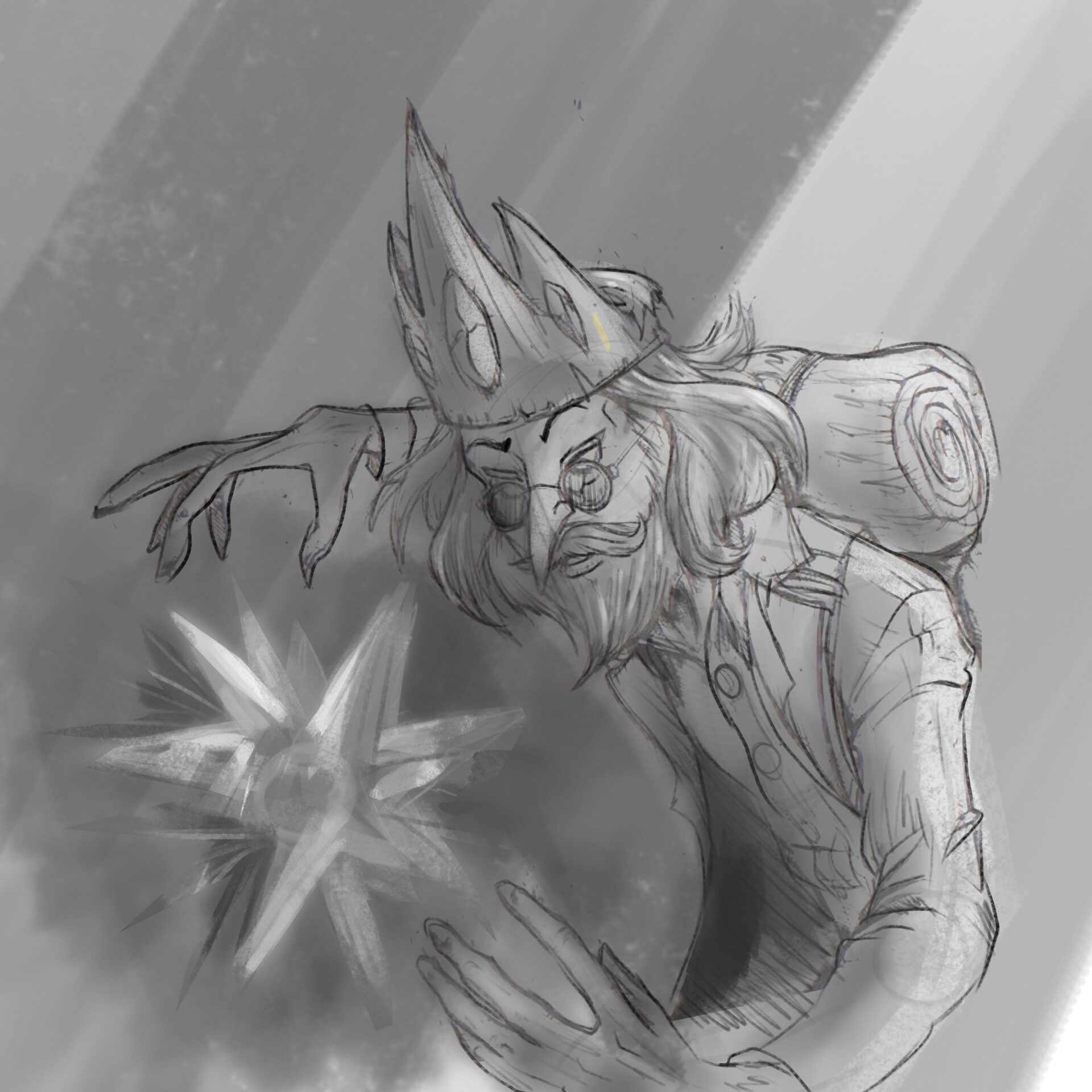 how to draw ice king art hub