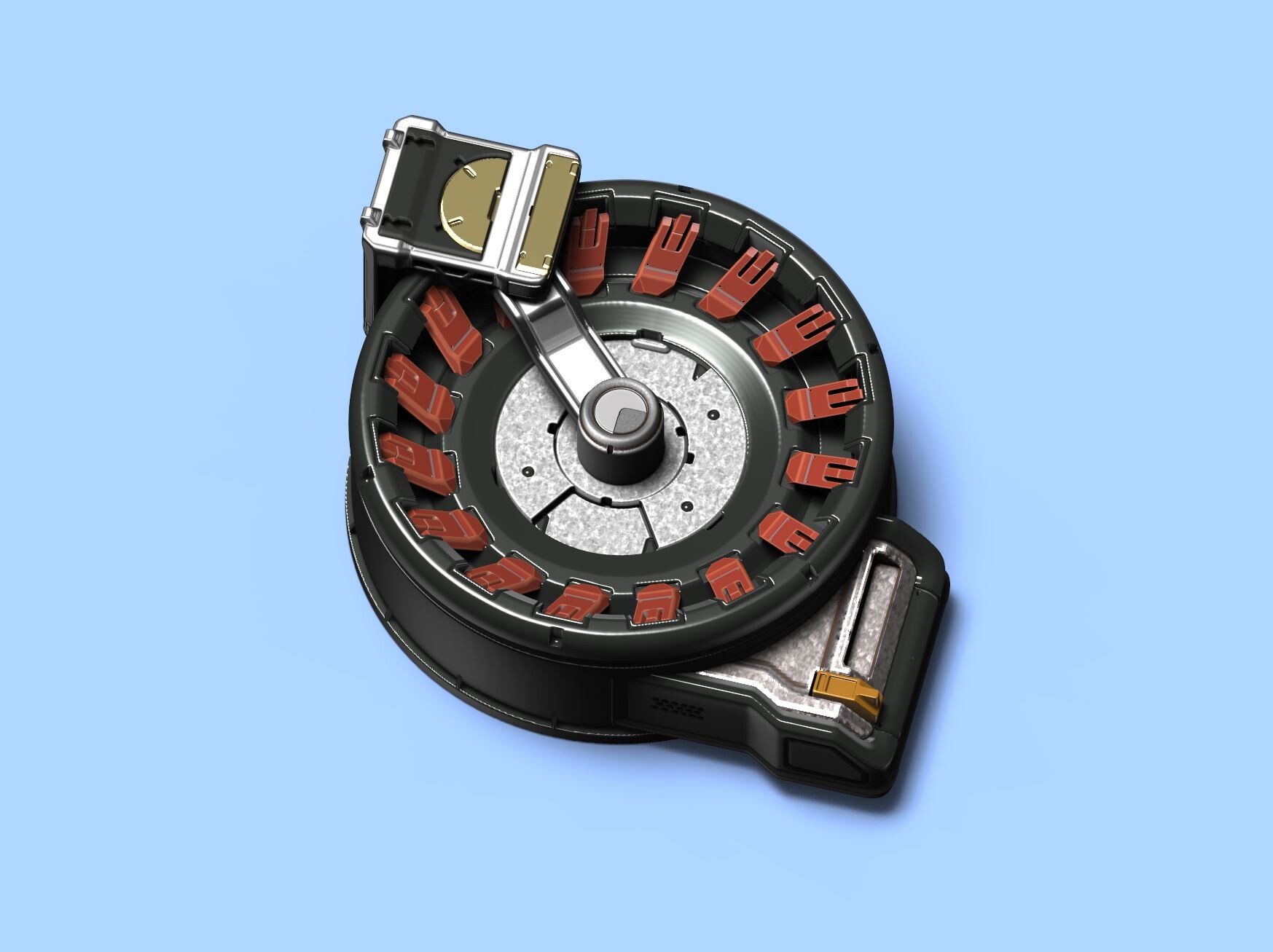 ArtStation - Props design