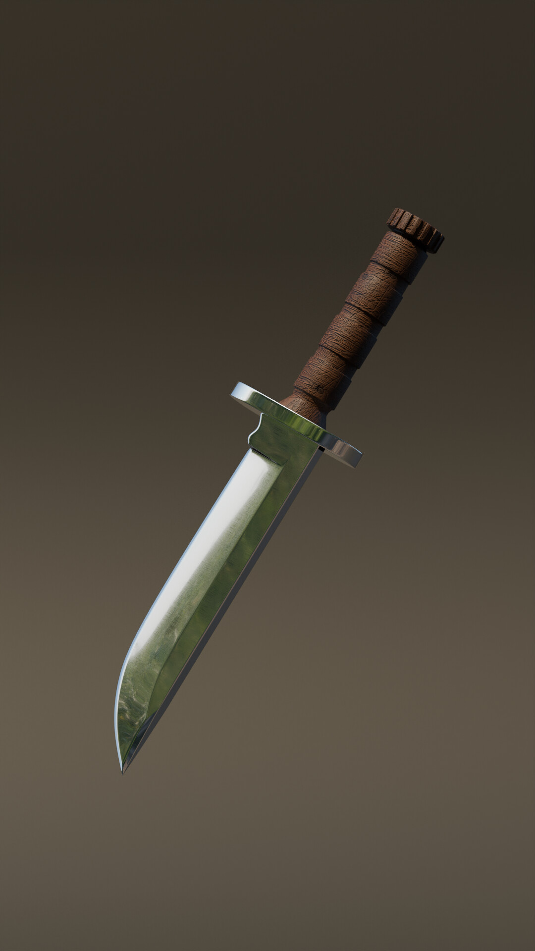 ArtStation - Knife