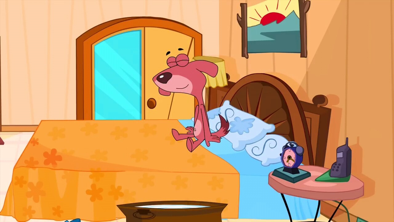 ArtStation - Doggy Don 11 as Donald Duck Screenshots