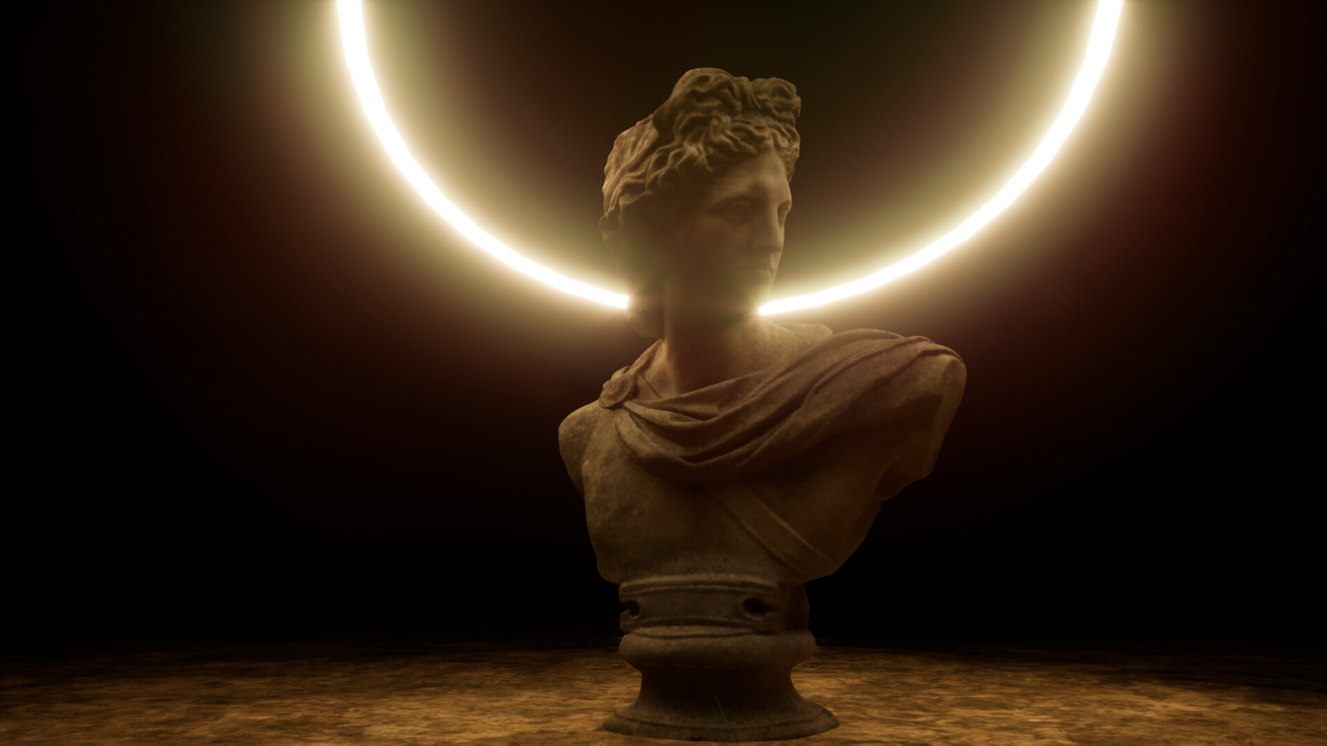 ArtStation - Apollo Photogrammetry