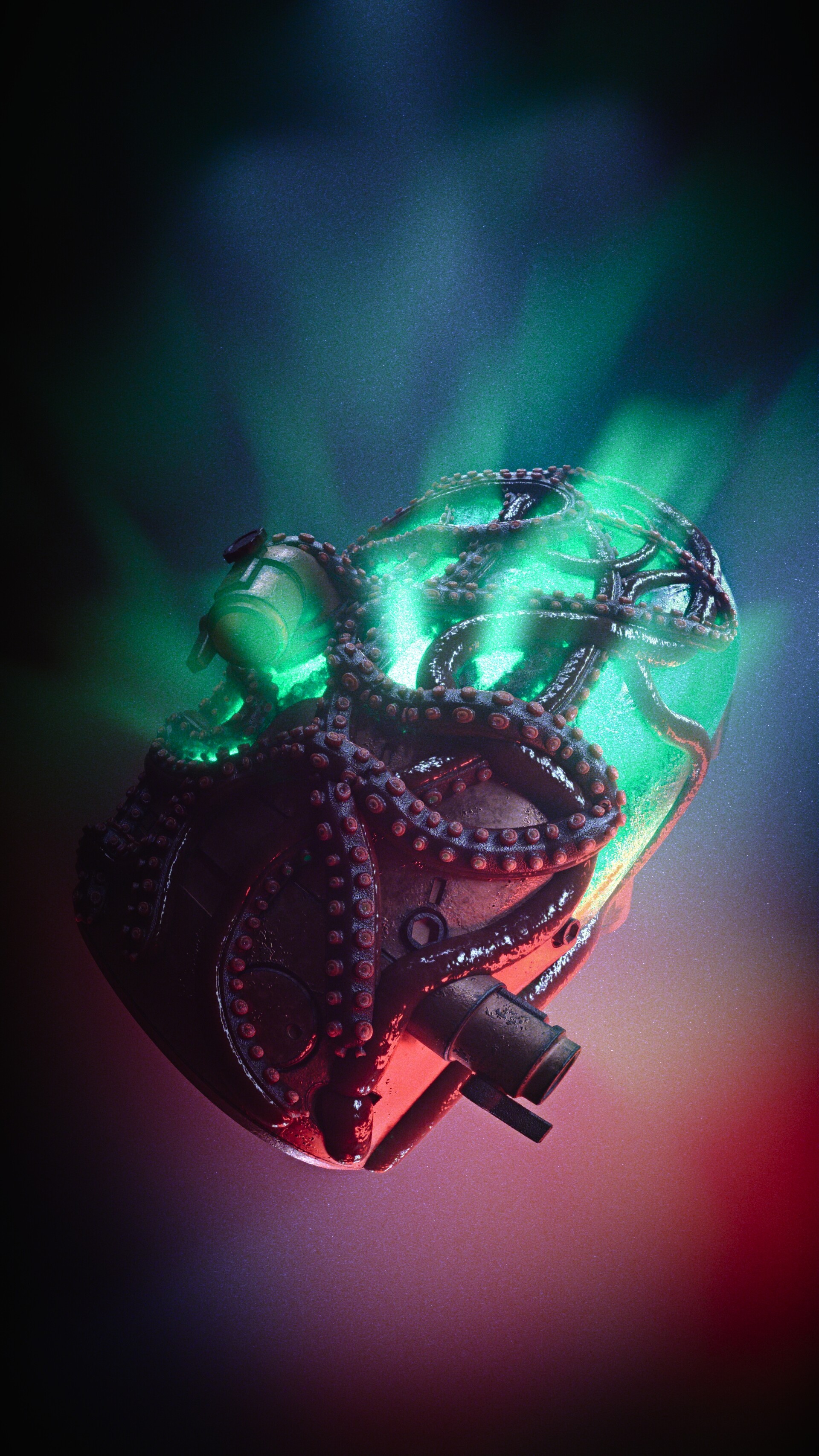 ArtStation - BB Pod 2