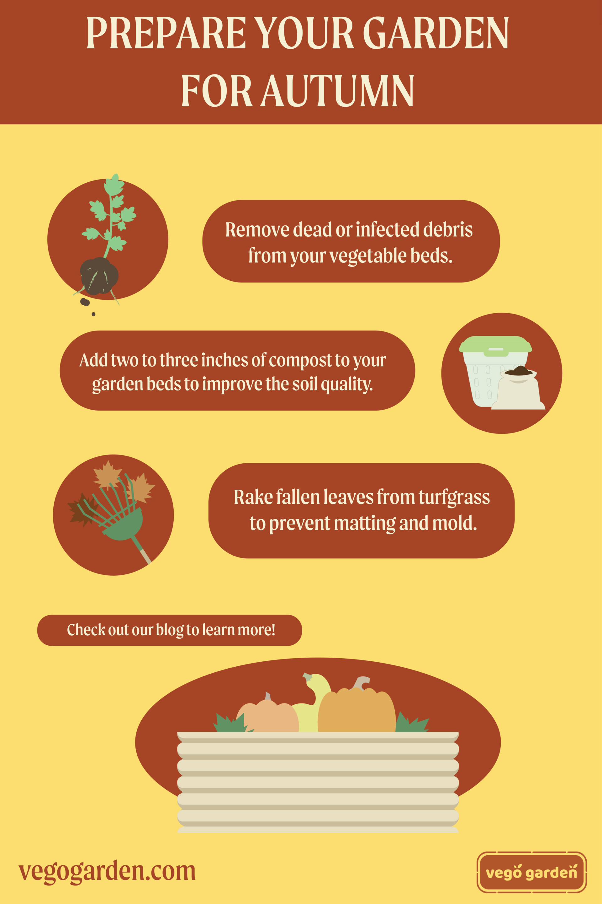 ArtStation - Preparing For Autumn