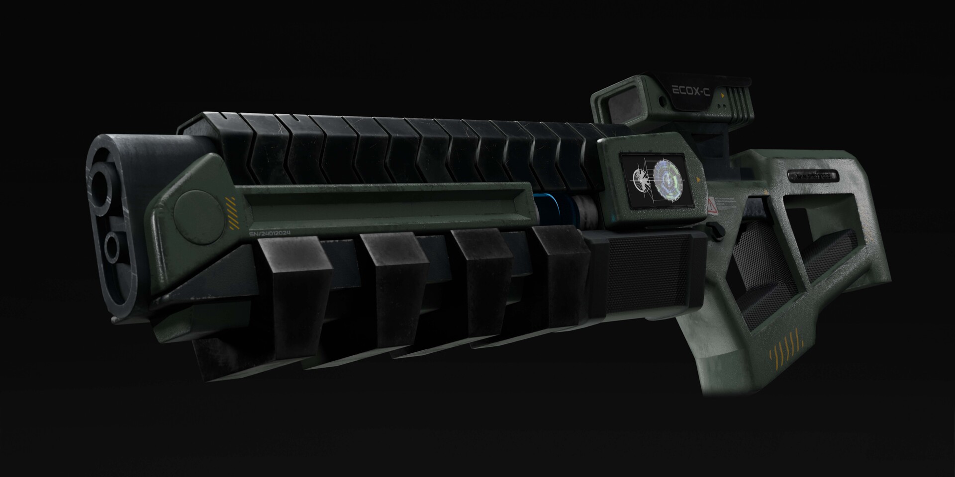 Akash Kshirsagar - 2075 AD : The Earth Operation