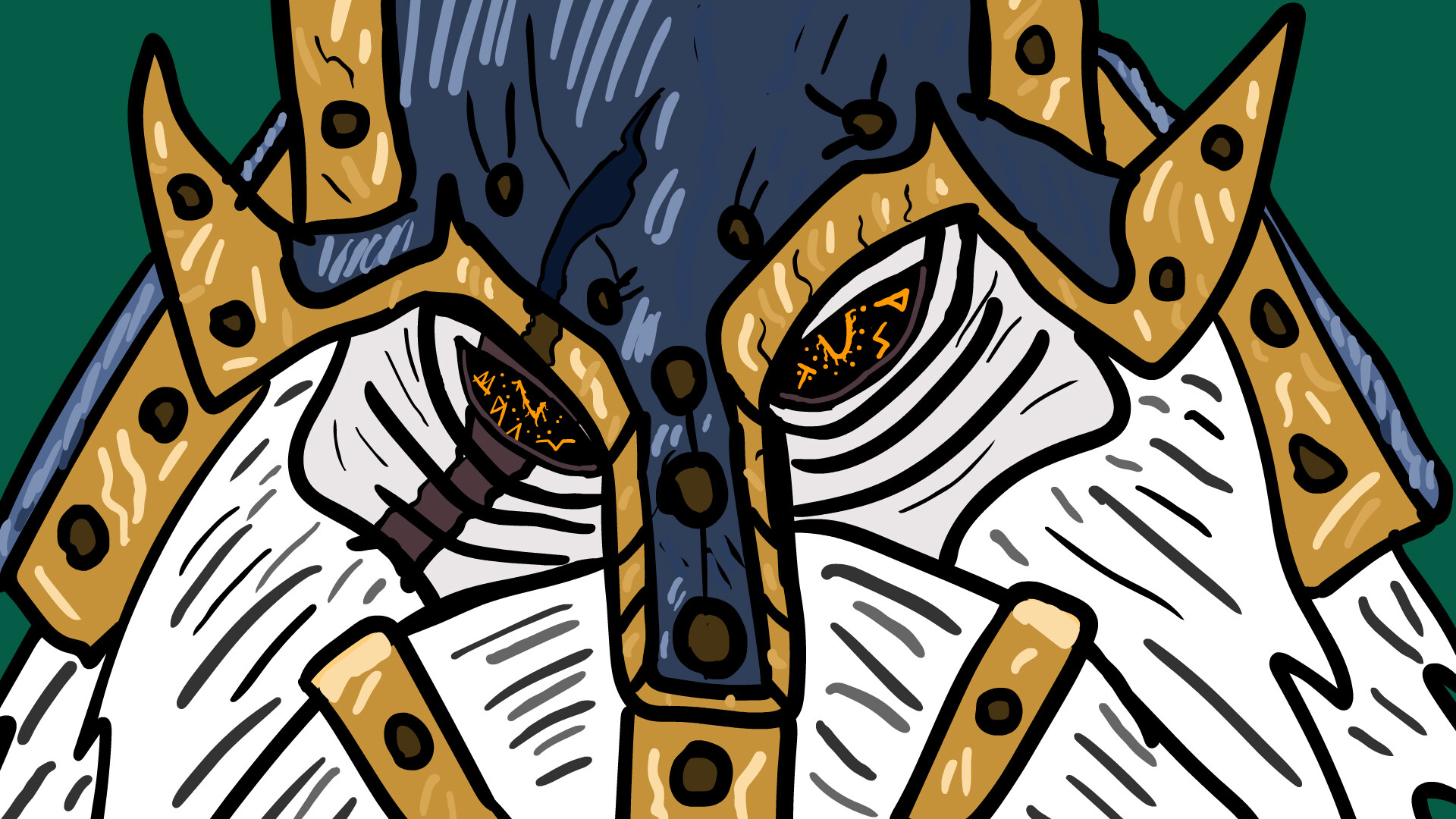 ArtStation - Digital Sketching