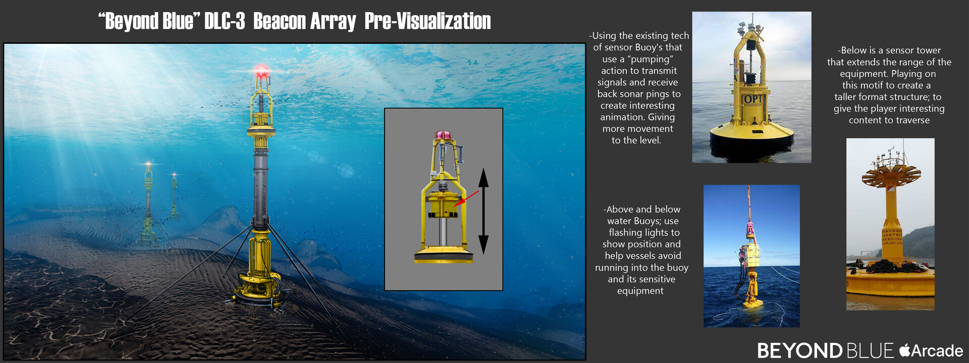 John Hermanowski - Beyond Blue-BBC Studios "Tropical Reef"